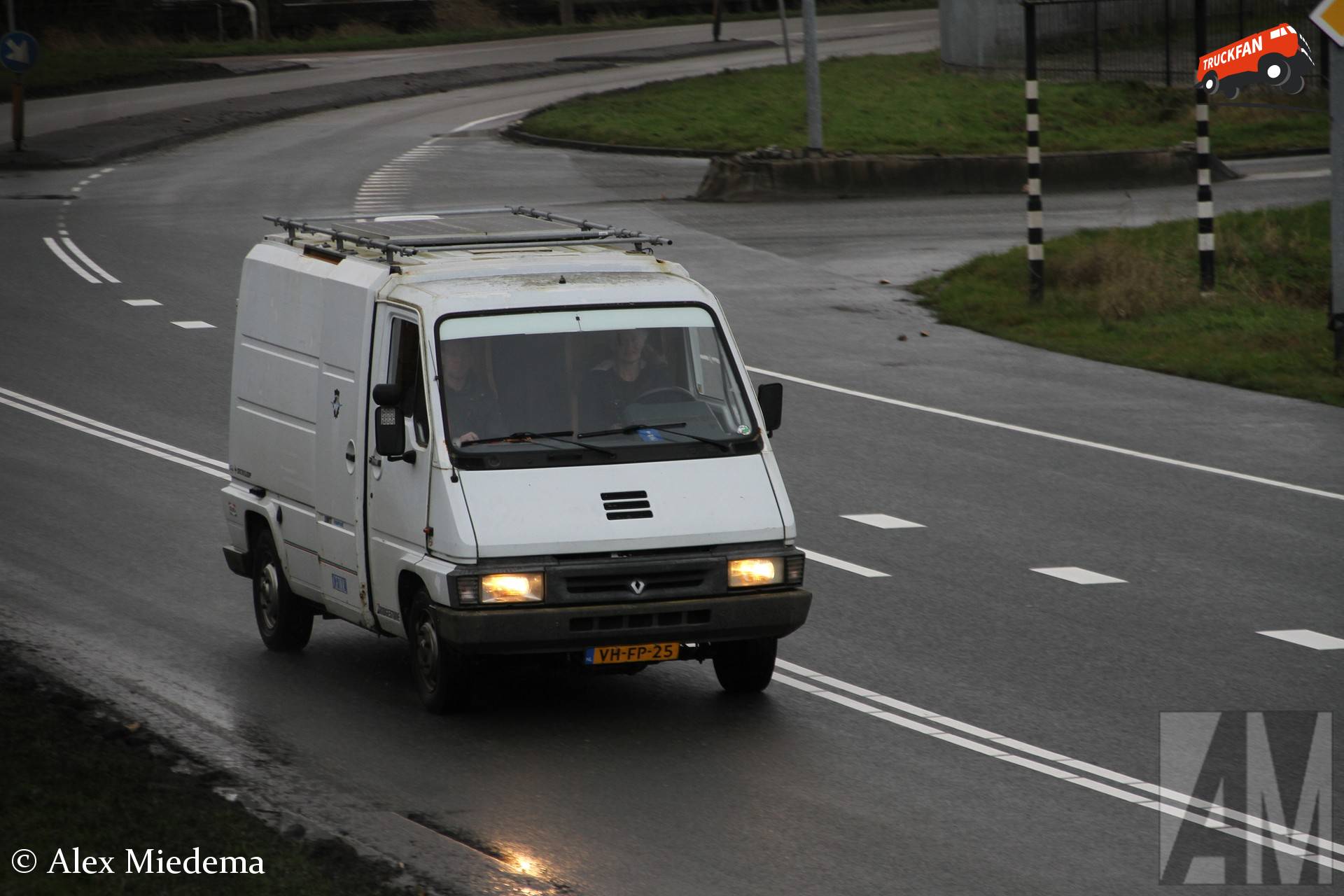 Foto Renault Master #1503755