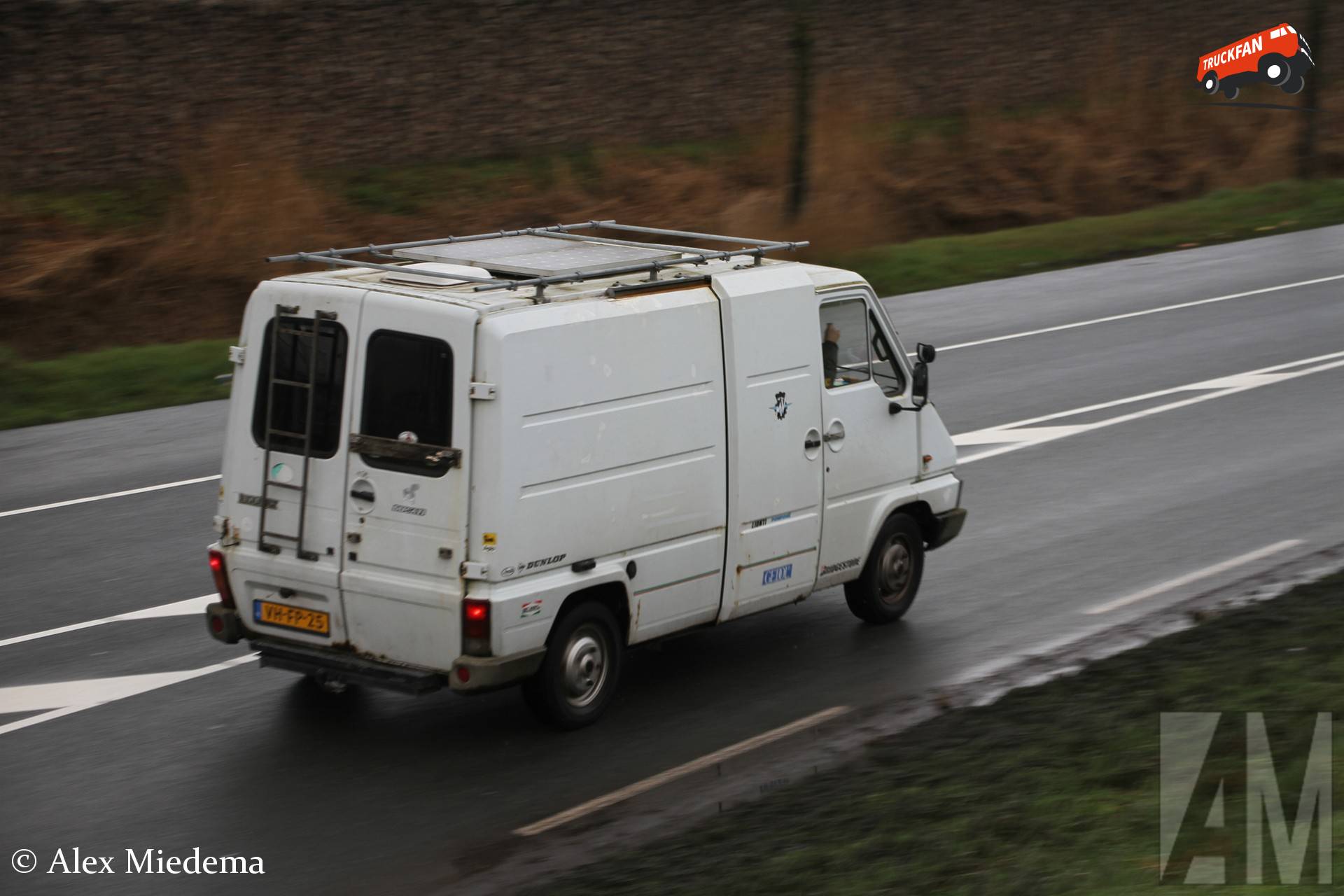 Foto Renault Master #1503758