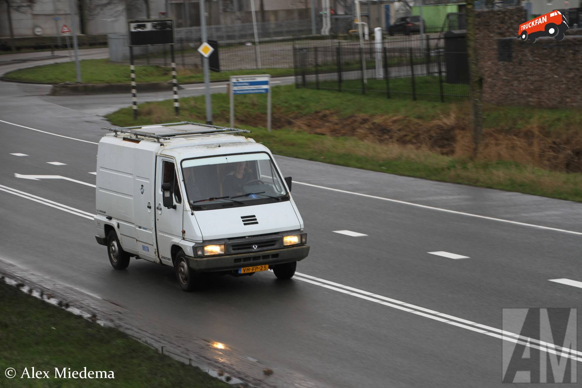 Foto Renault Master #1503760