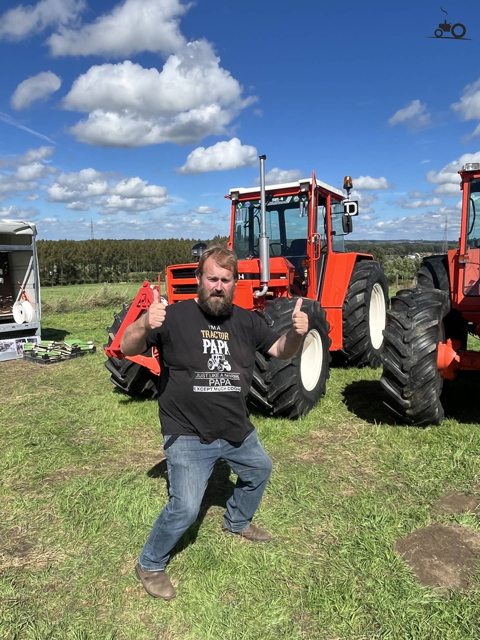 Foto Renault 981-4 #1585409