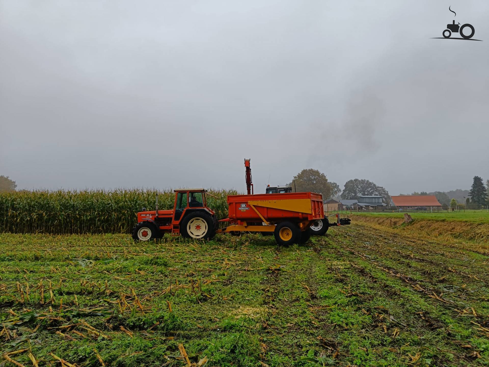 Foto Renault 981-4 #1592282