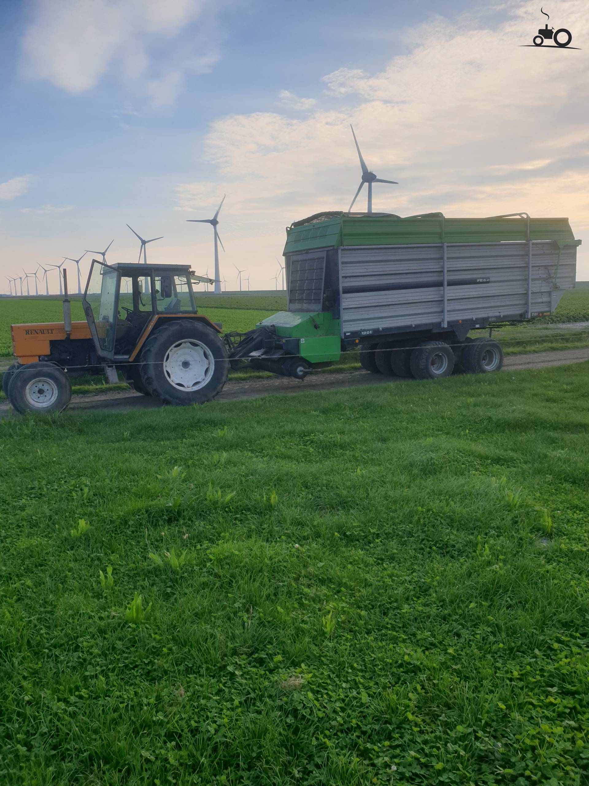 Foto Renault 751 #1638336