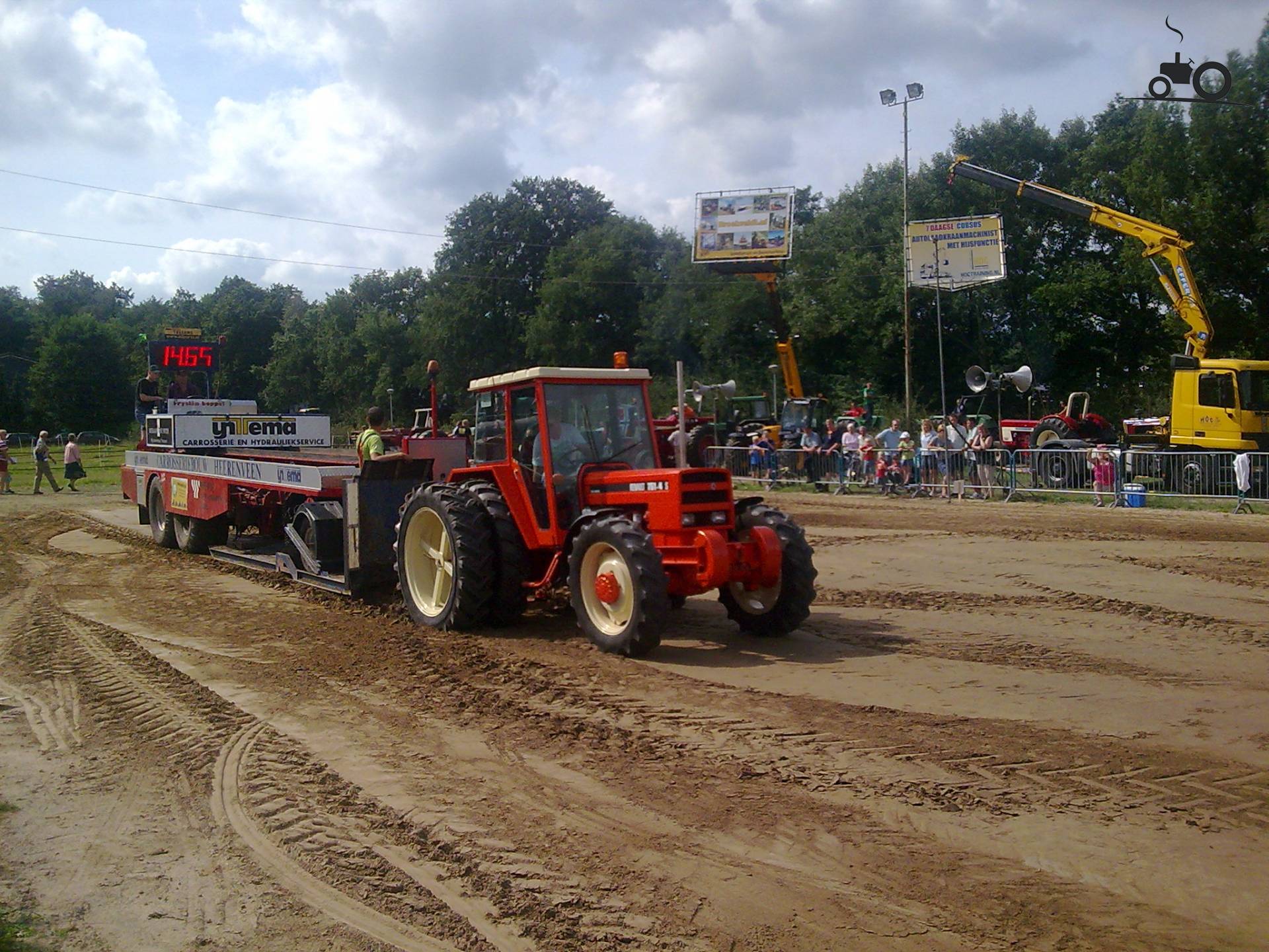 Foto Renault 751-4 #262149