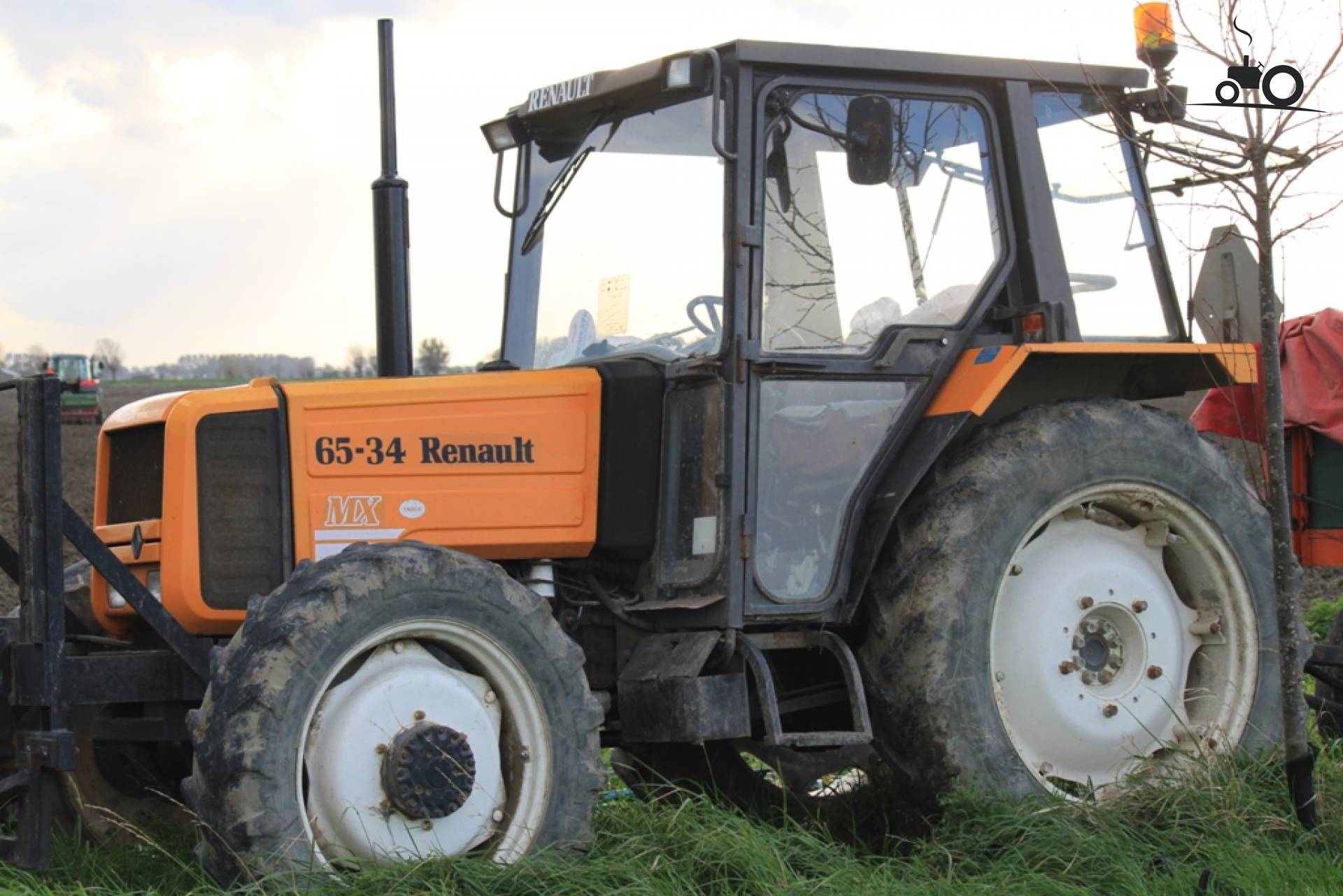 Renault 65-34 MX