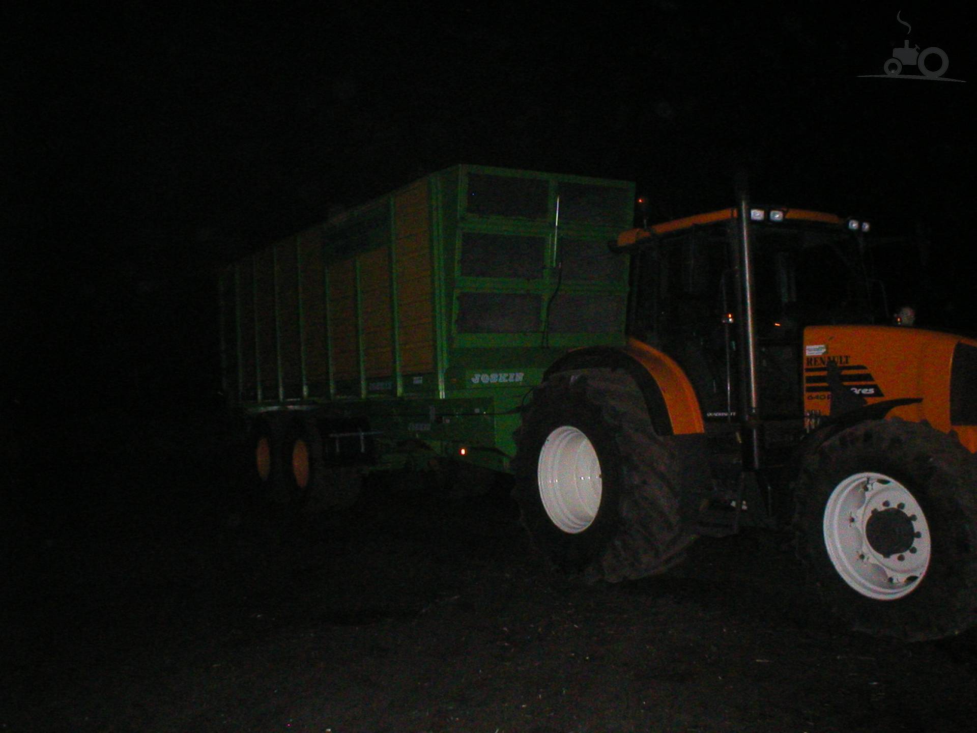 Foto Renault Ares 640 RZ #57254