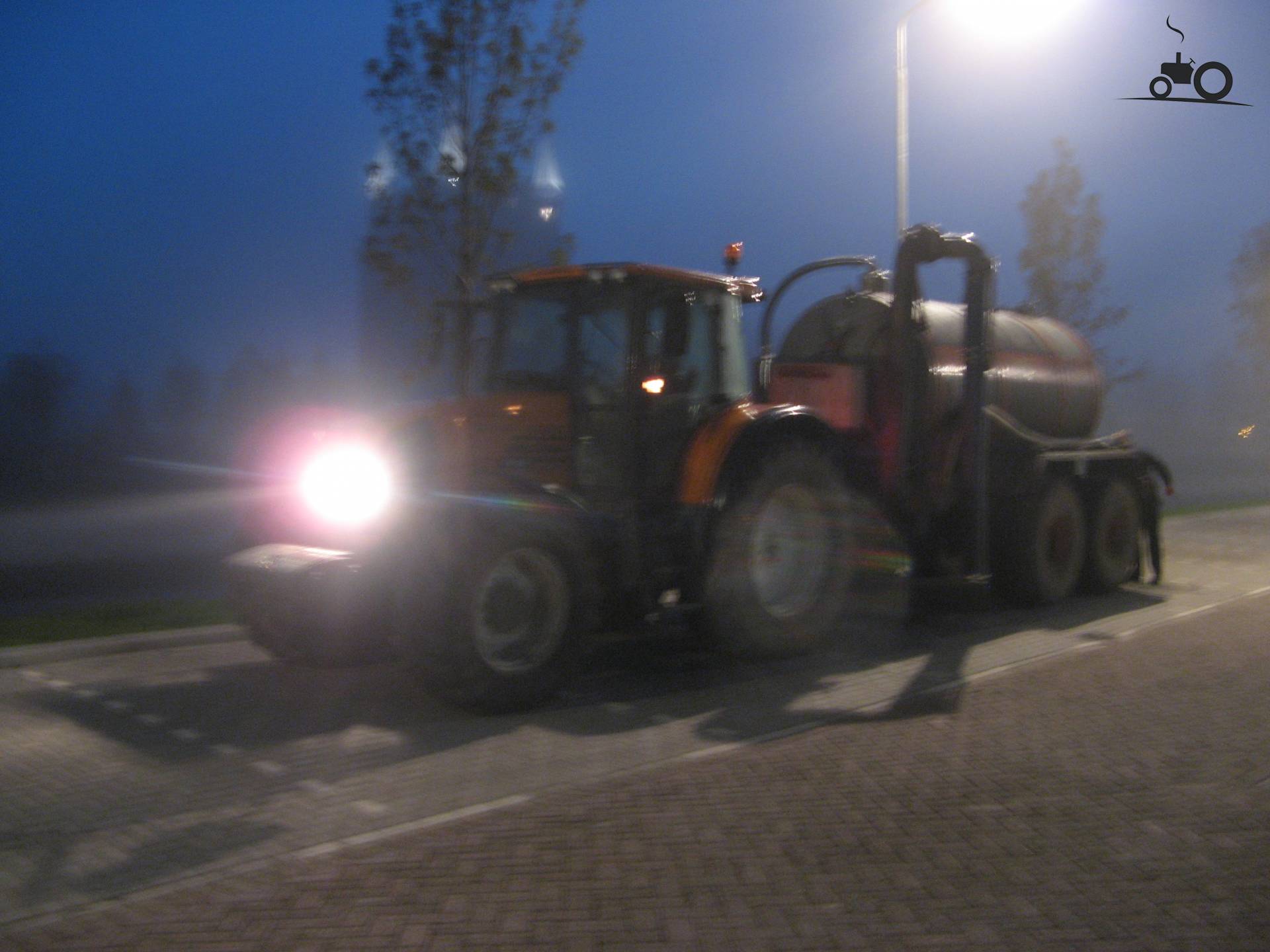 Foto Renault Ares 640 RZ #76793