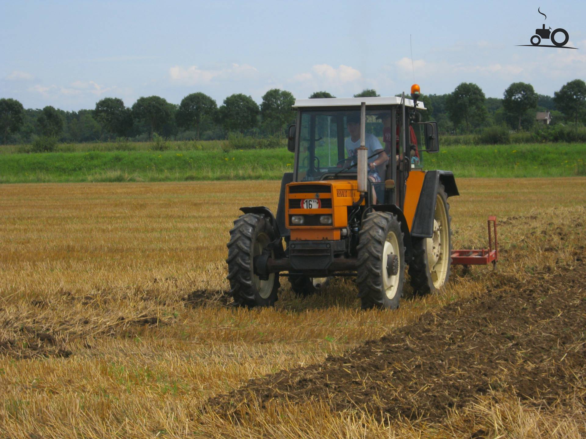 Foto Renault 651-4s #862285