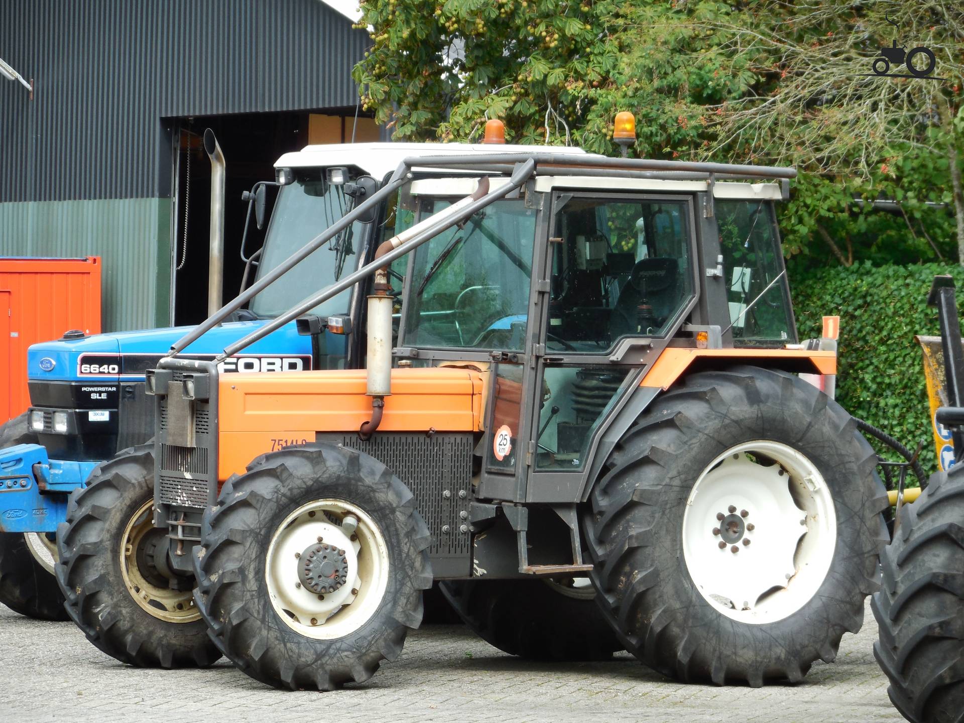 Foto Renault 751 #868227