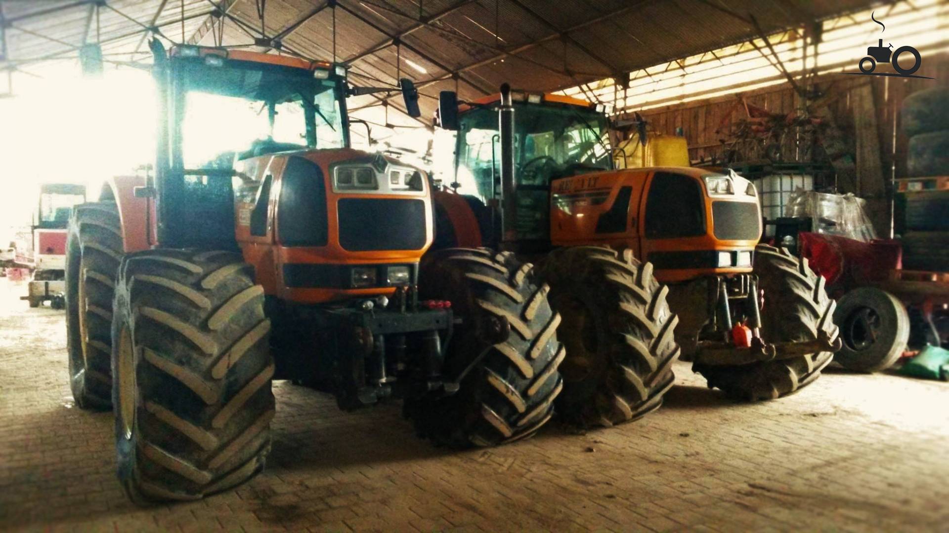 Foto Renault Atles #890864