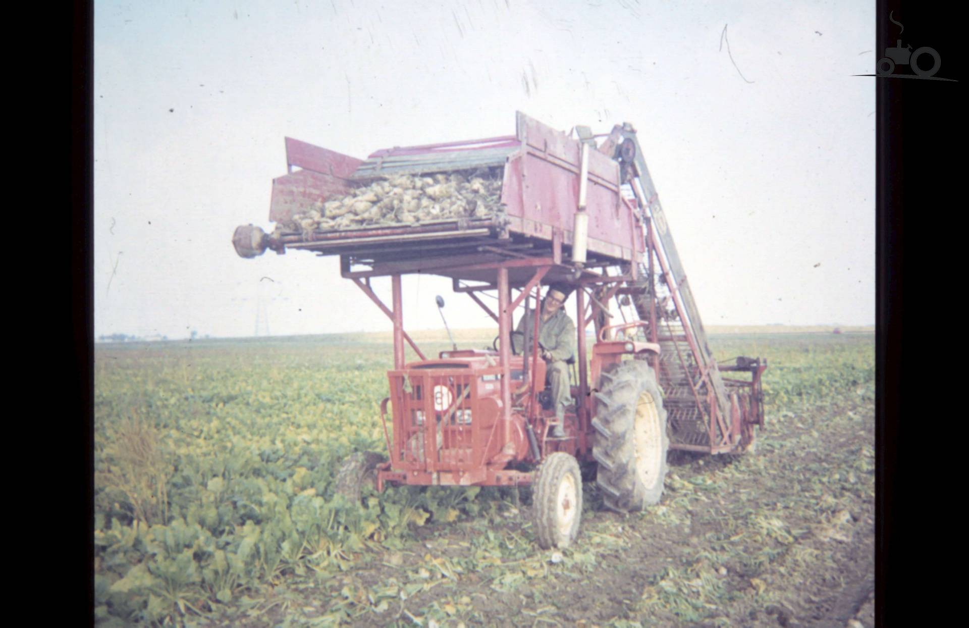 Foto Renault 421 #902358