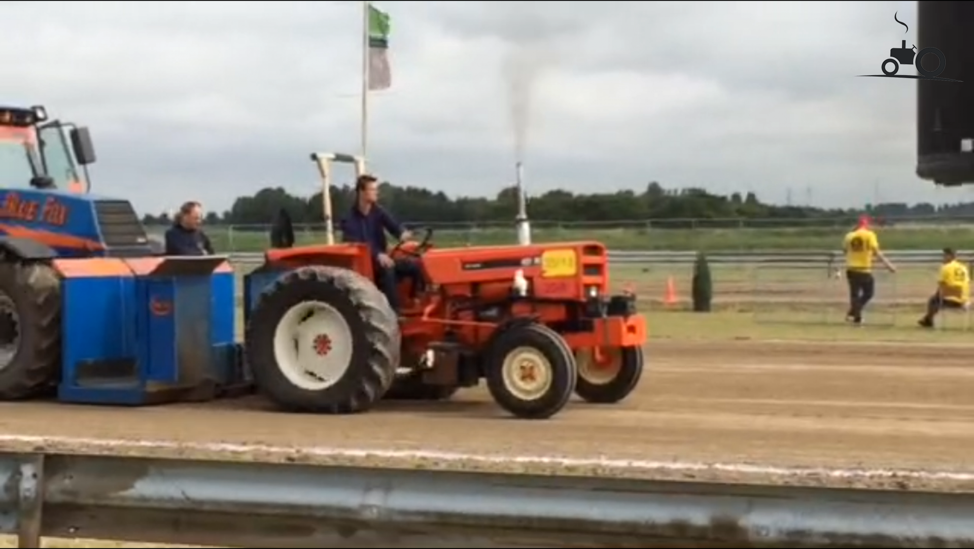 Foto Renault 421 #975091