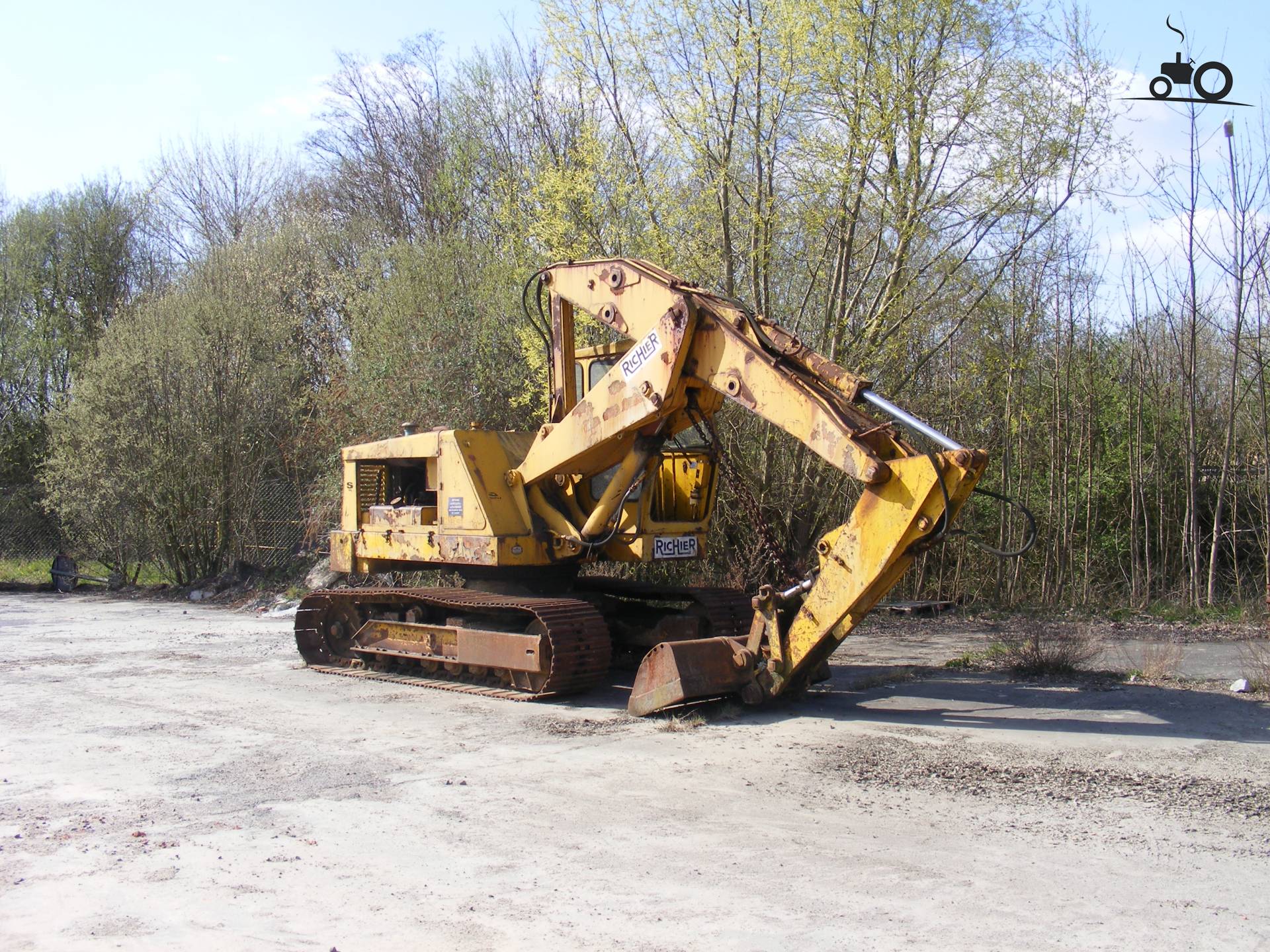 Foto Richier onbekend (overige) #1136483