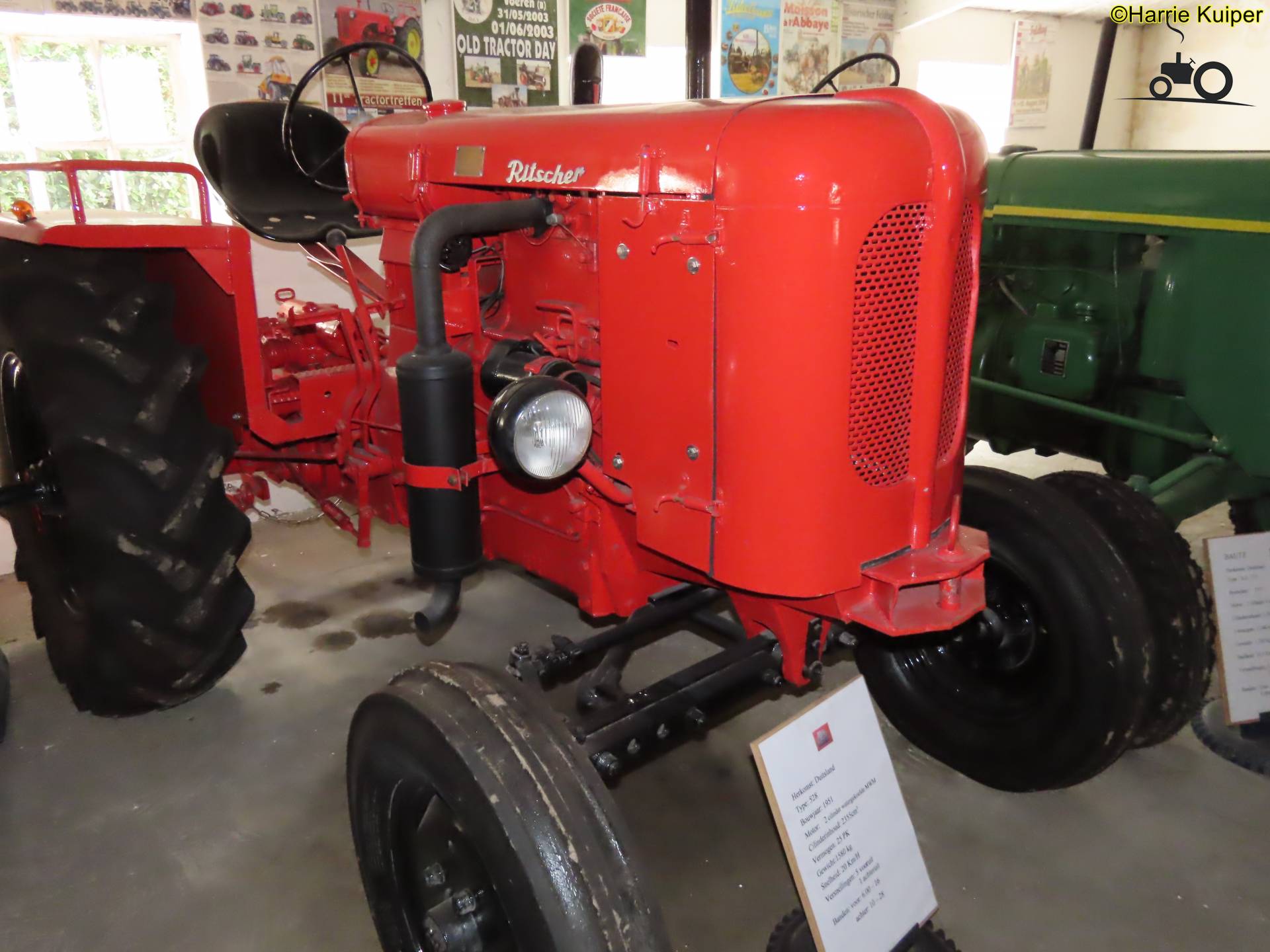 Foto Ritscher 524 L #1503570