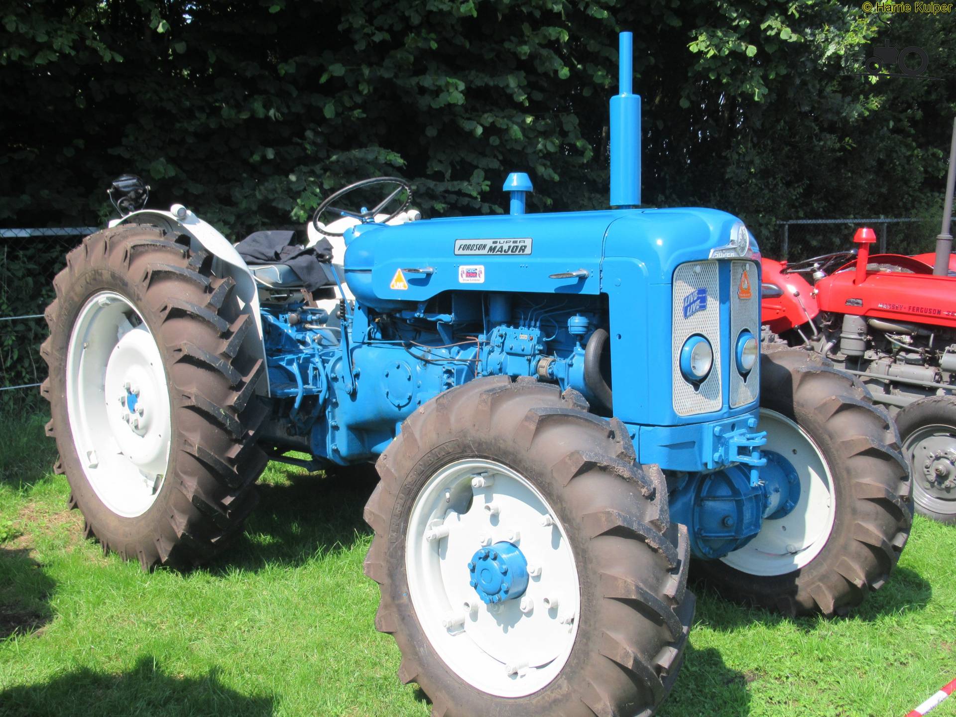 Foto Roadless Super Major #1176848