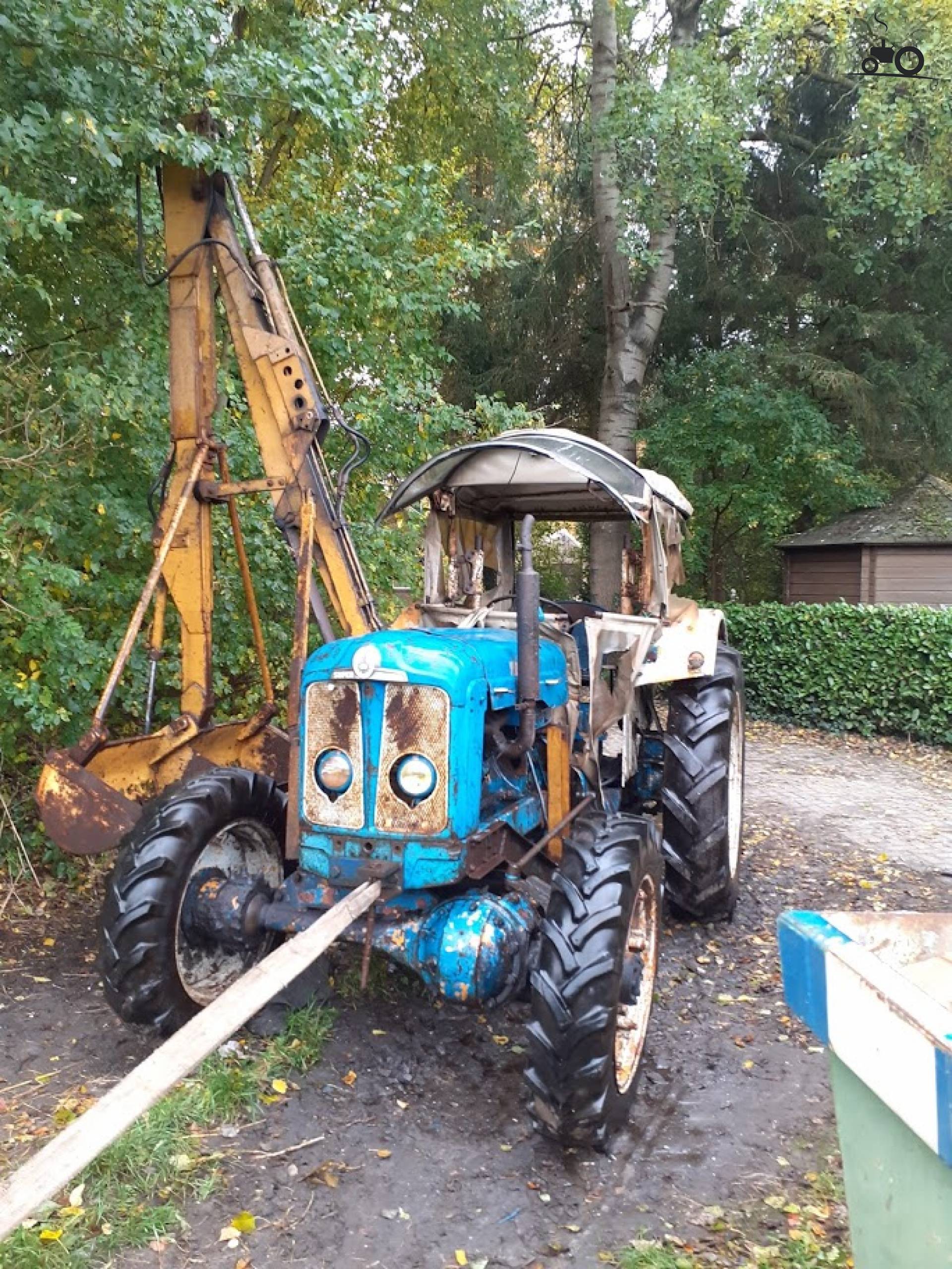 Foto Roadless Super Major #1386271