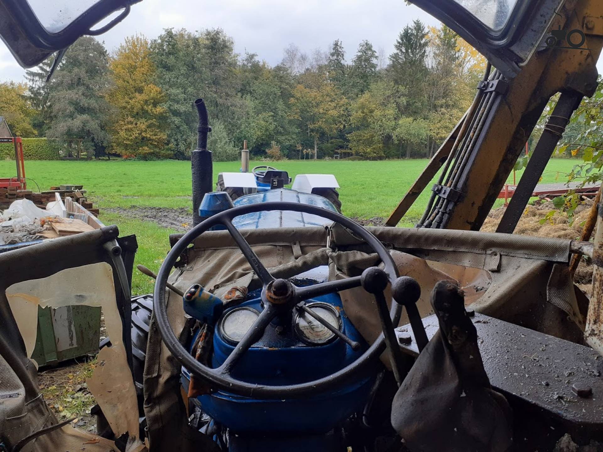 Foto Roadless Super Major #1386272