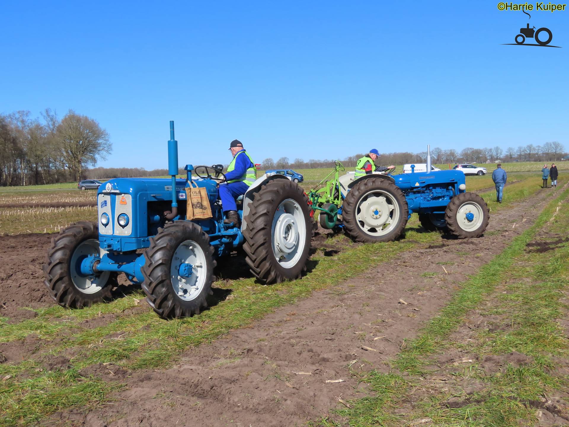 Foto Roadless Super Major #1462609