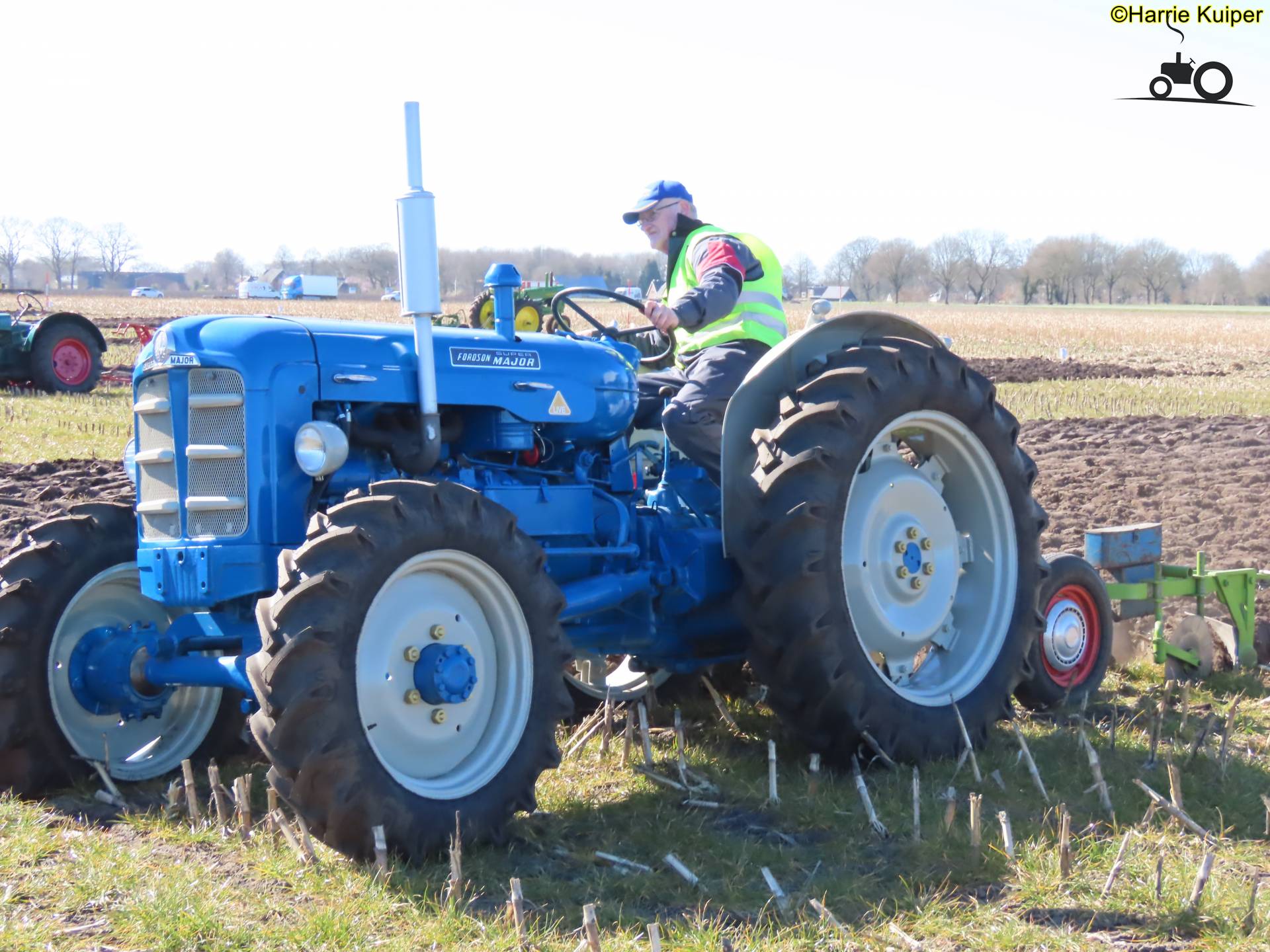 Foto Roadless Super Major #1462612