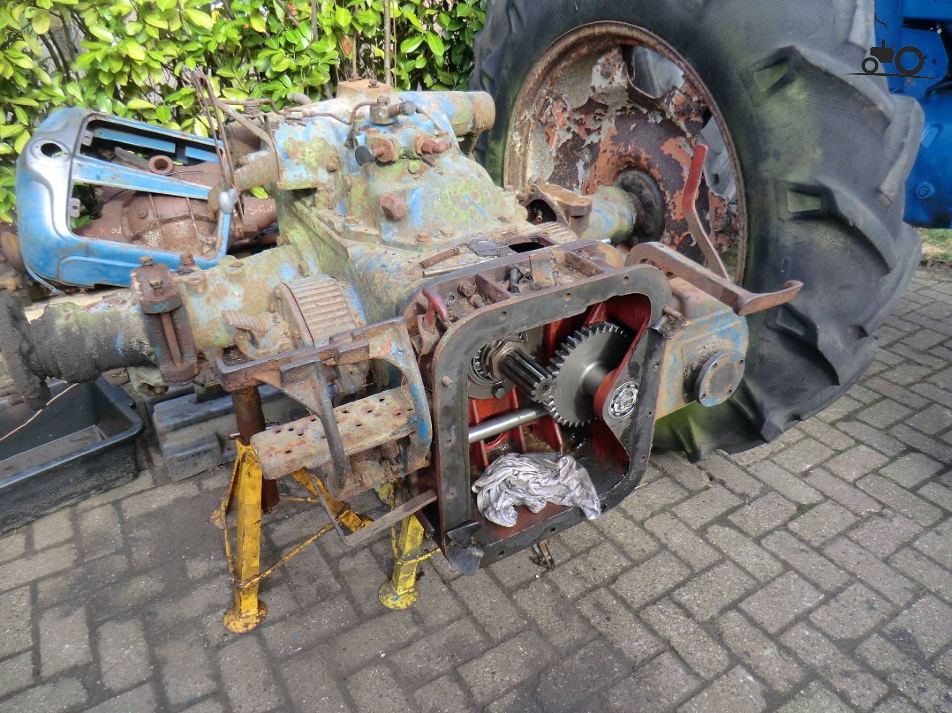 Foto Roadless Super Major #748186