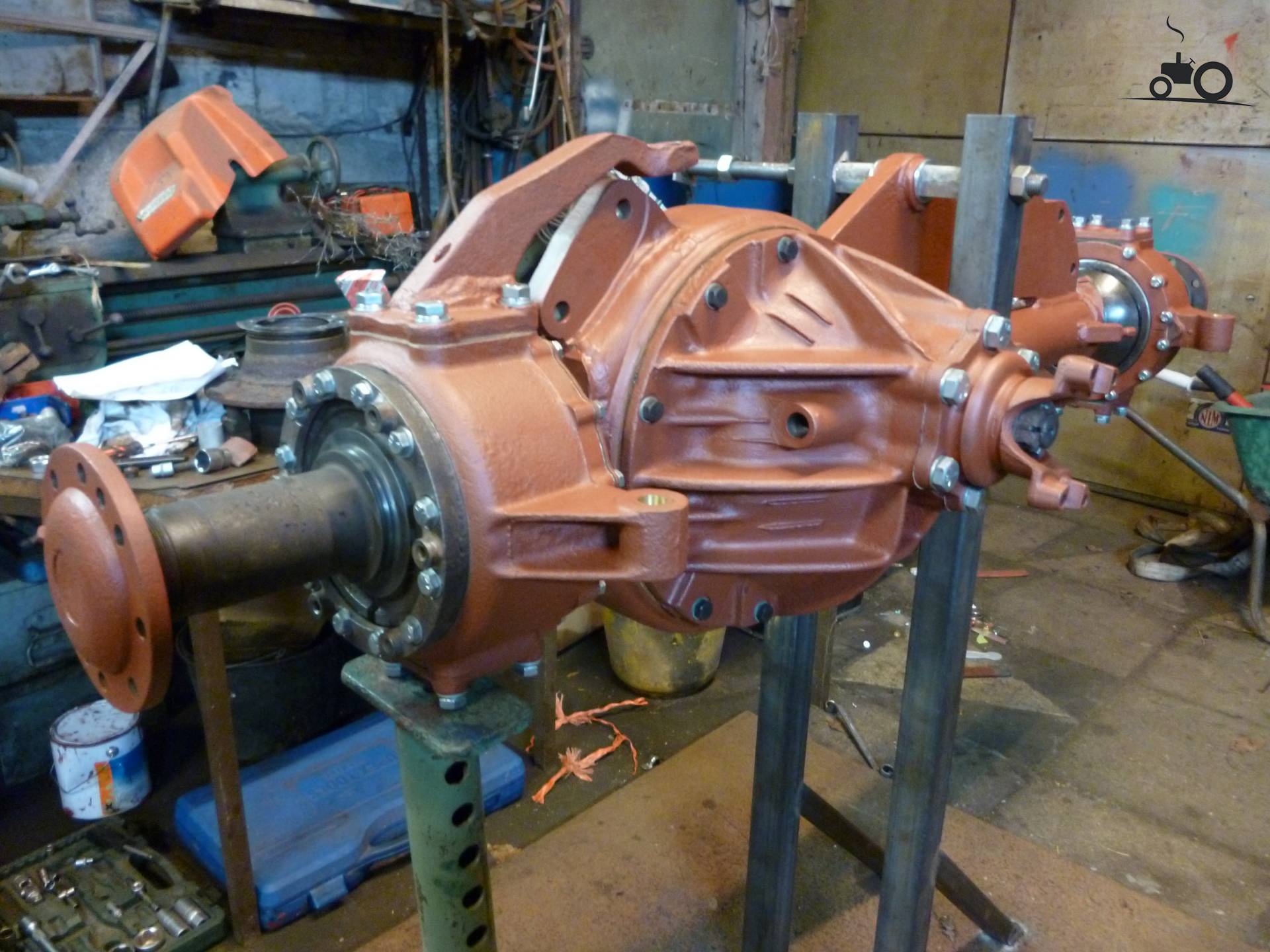 Foto Roadless Super Major #795141