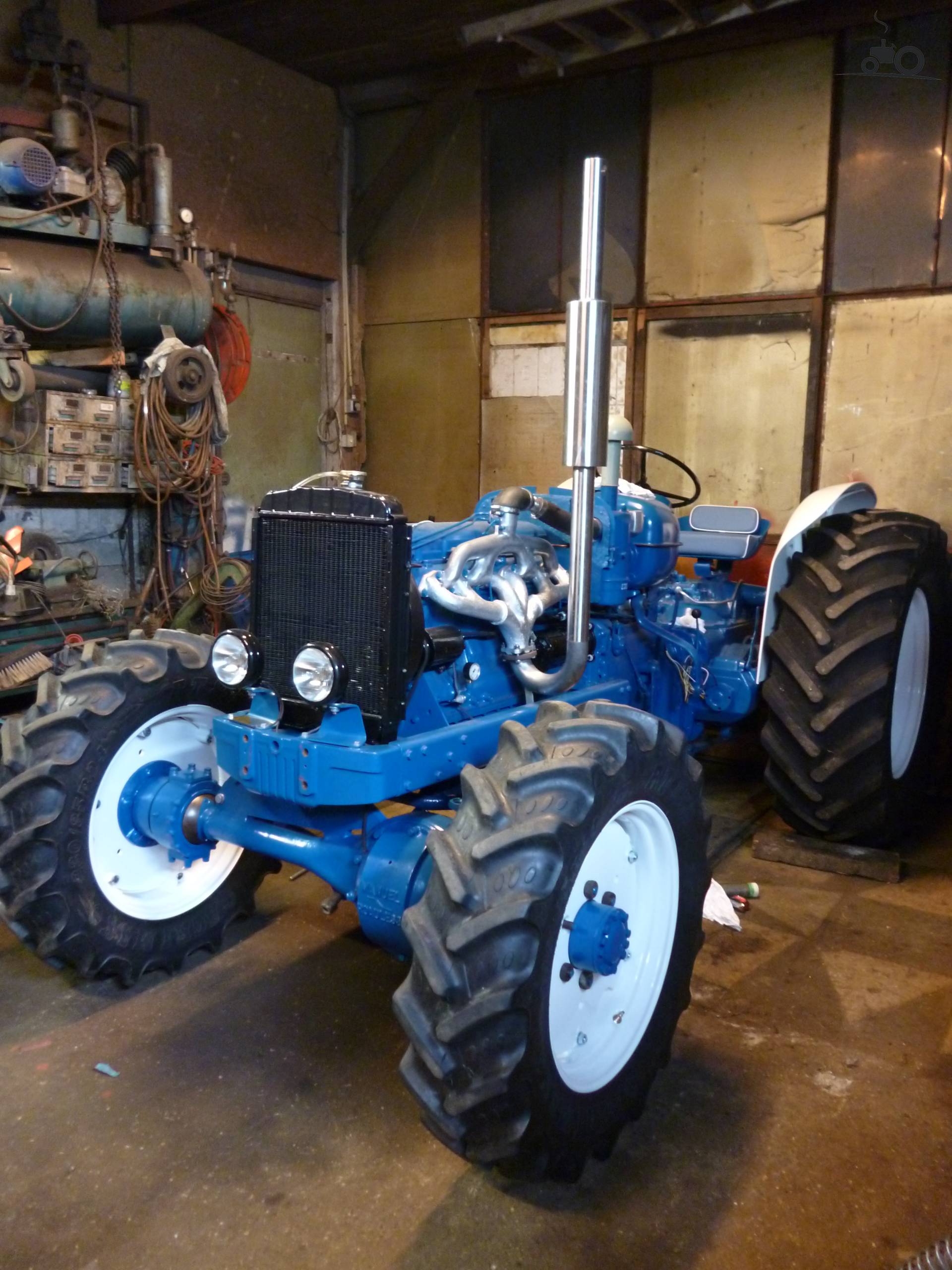 Foto Roadless Super Major #808161