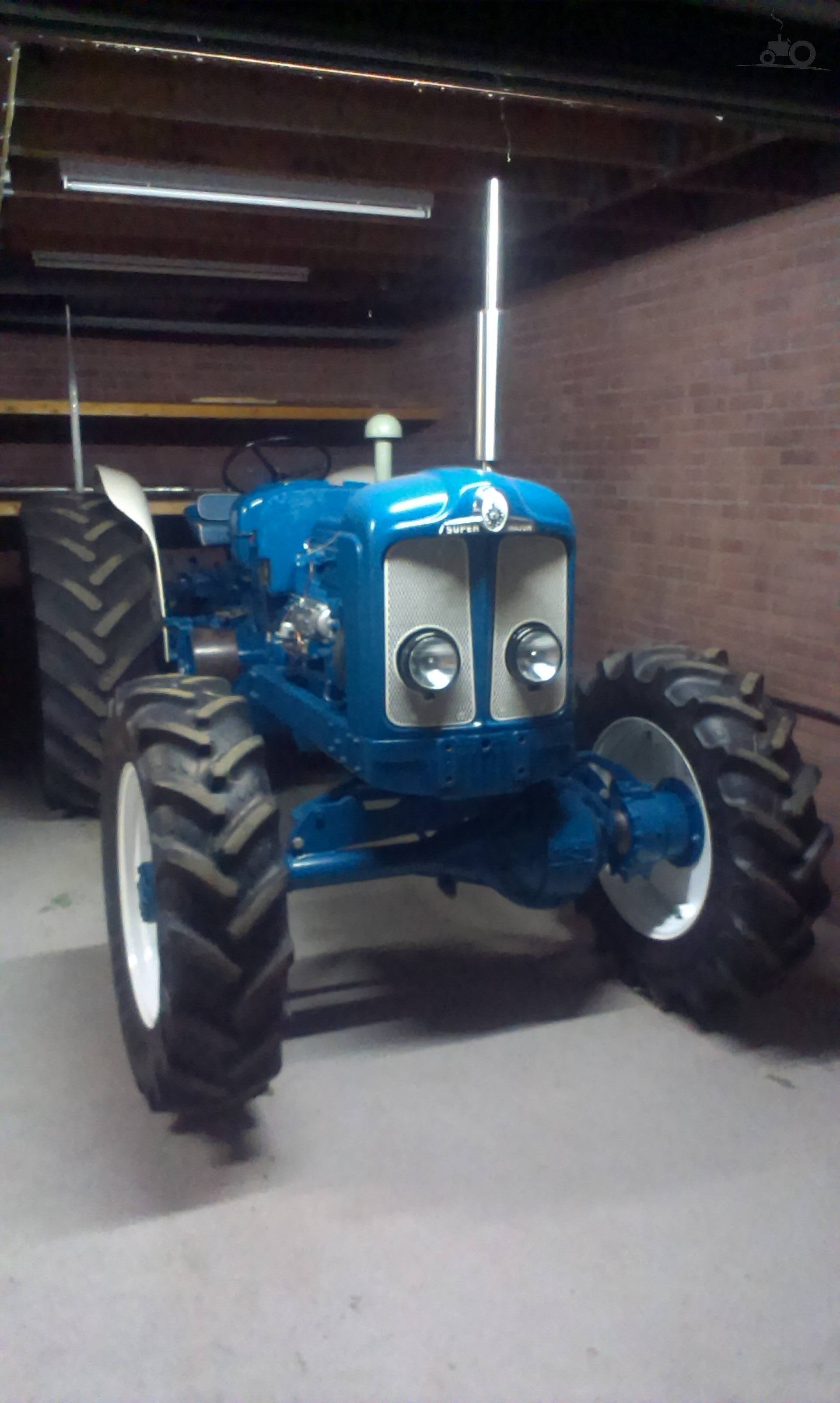 Foto Roadless Super Major #870291