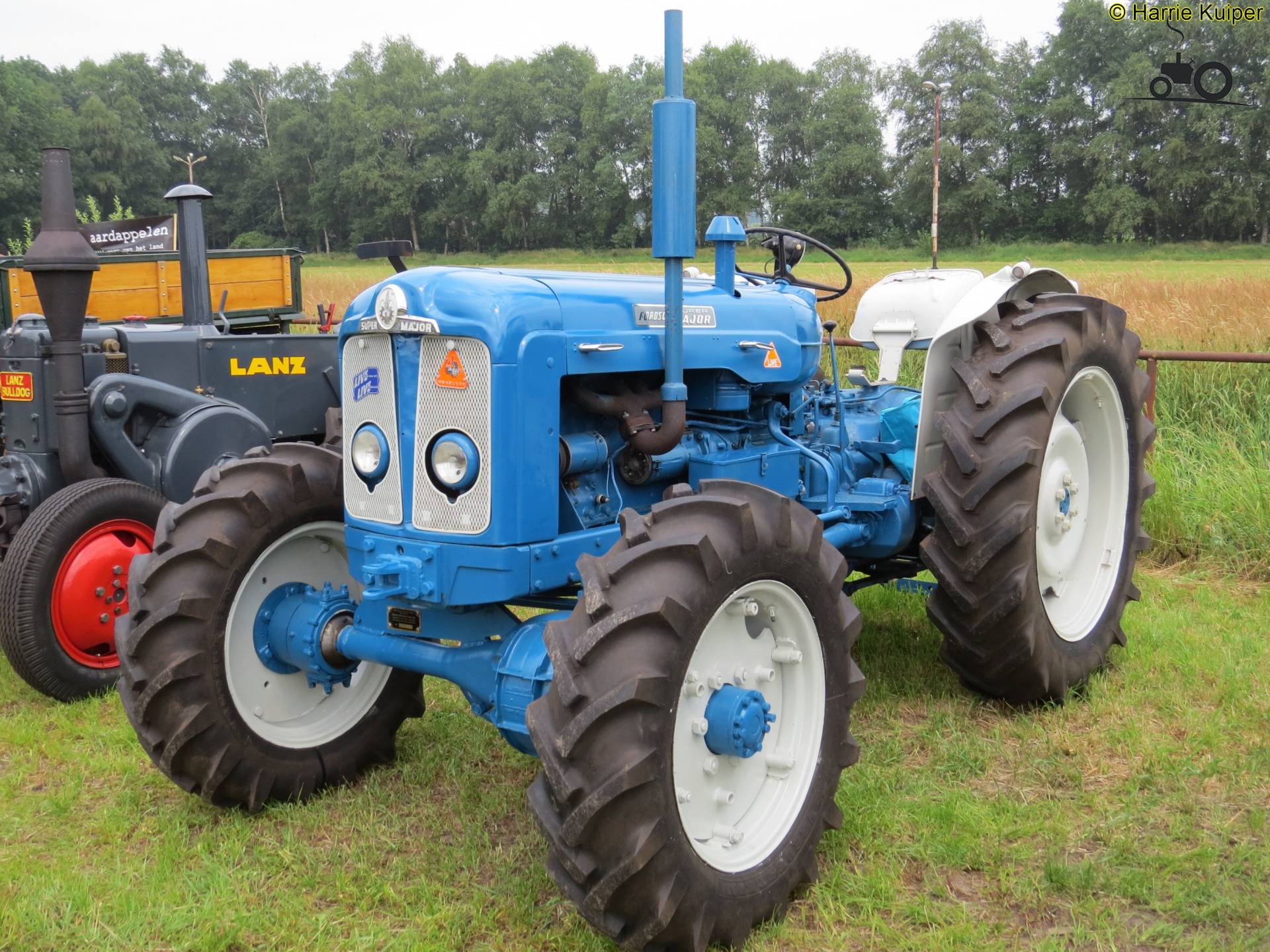 Foto Roadless Super Major #948041