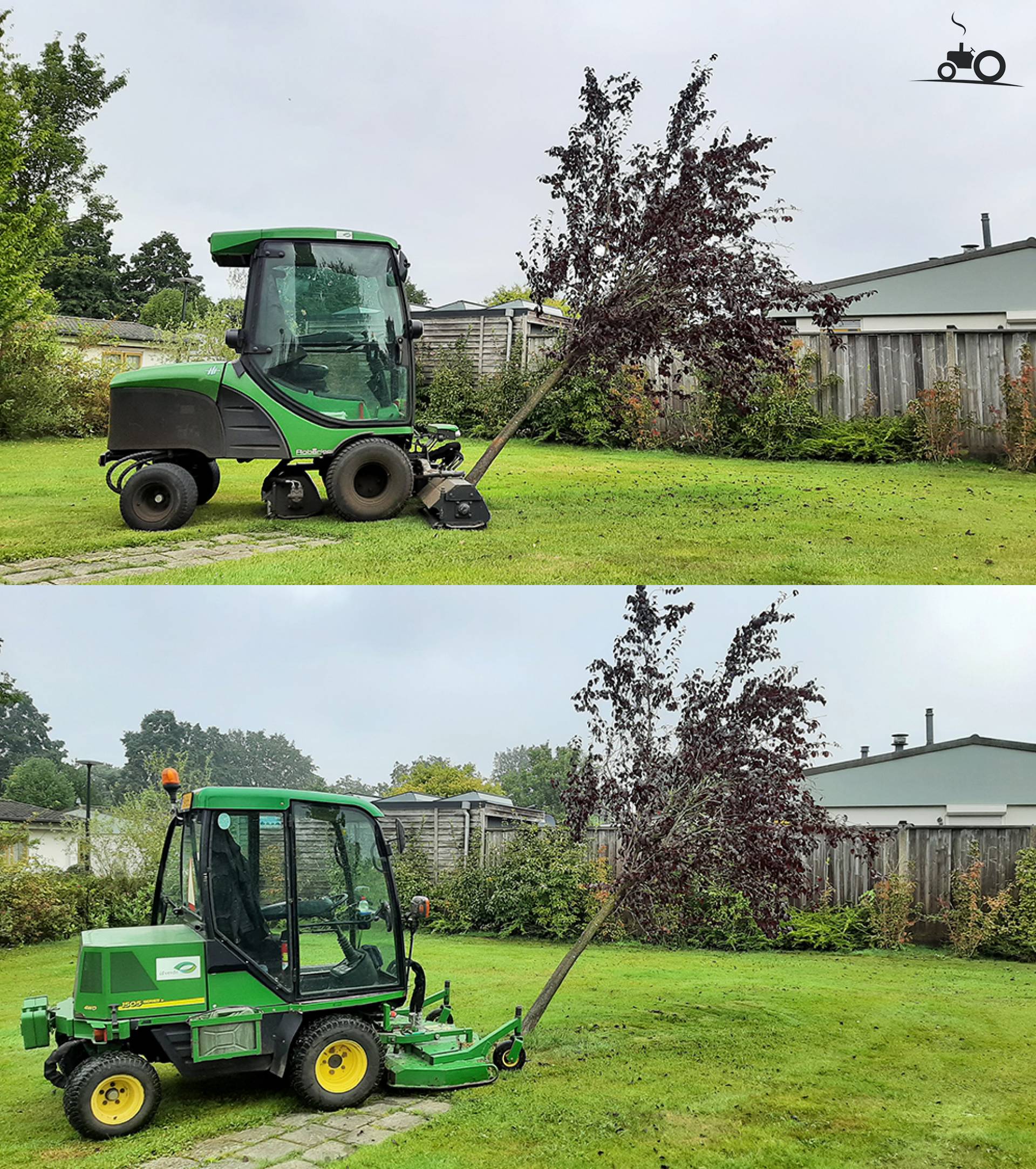 Foto Roberine 1500 #1583912