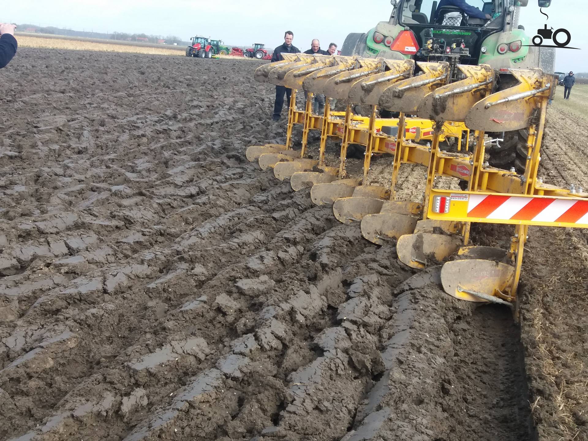 Foto Rumpstad Ploeg #1222100