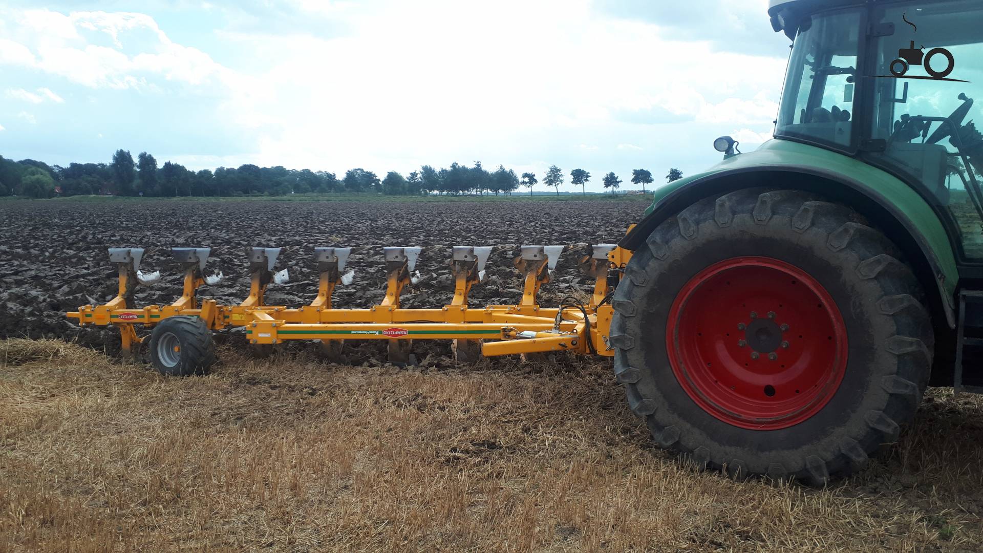 Foto Rumpstad Ploeg #1367598