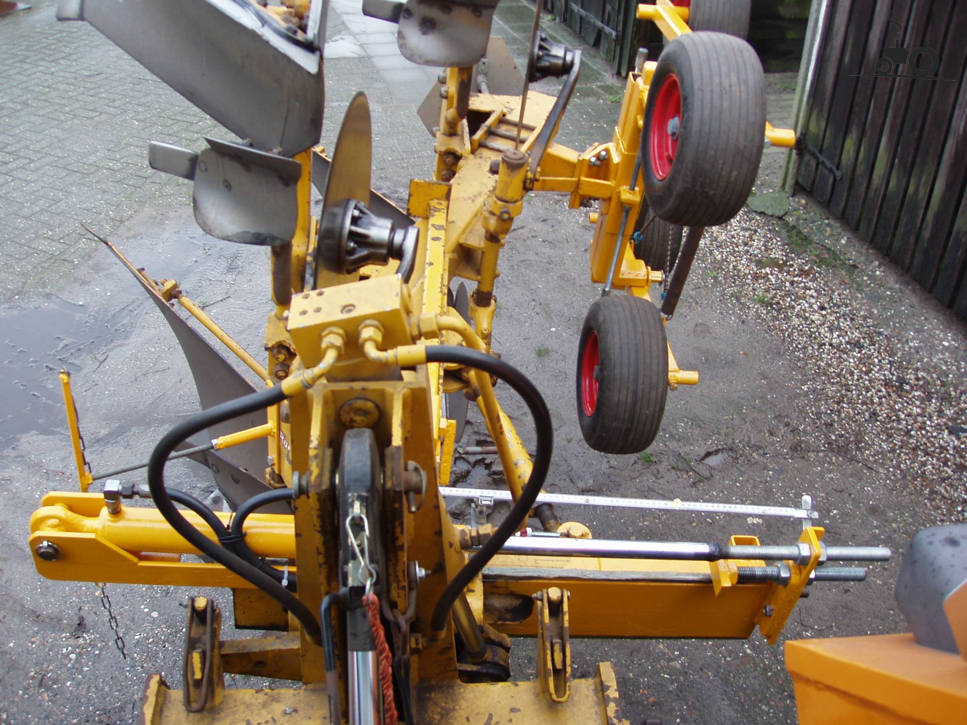 Foto Rumpstad Varimax #584675