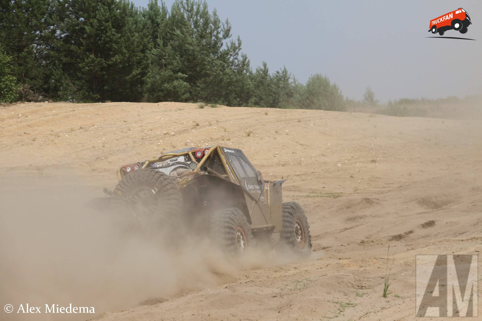 Foto Sam Proto #1480203