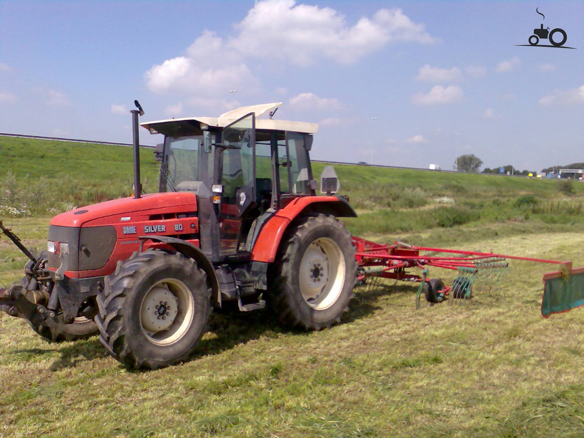 Foto Same Silver #104424