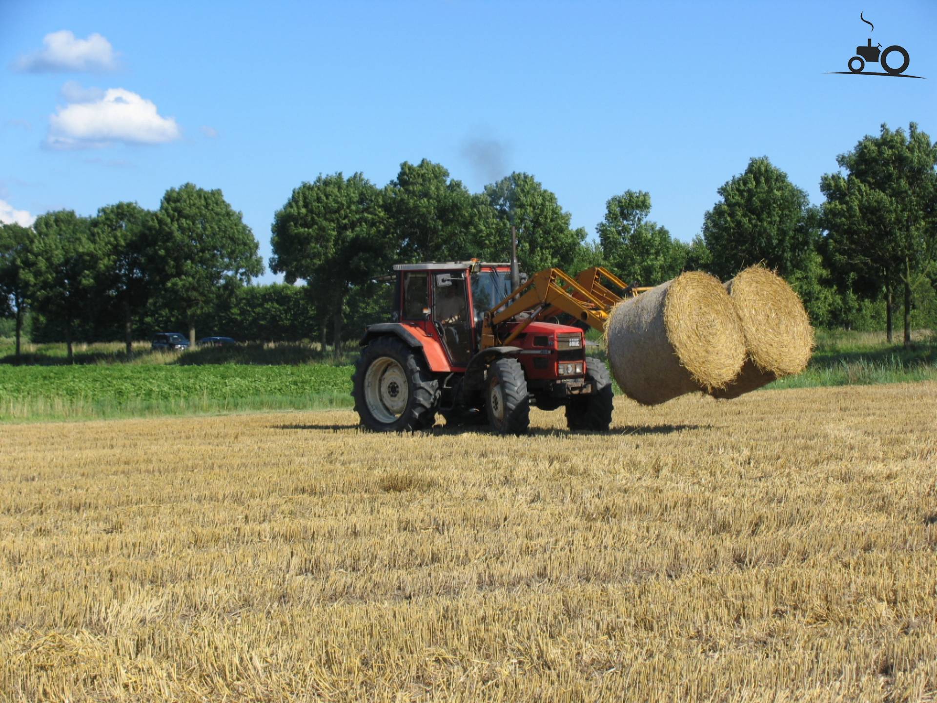 Foto Same Laser 90 #112009