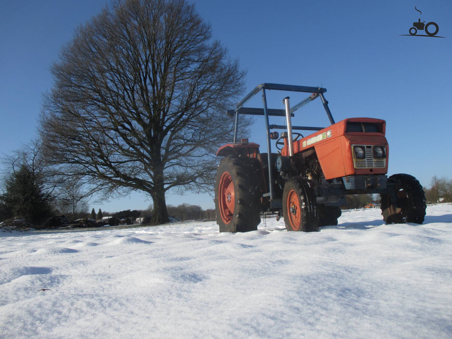 Foto Same Minitauro 60 #1137096