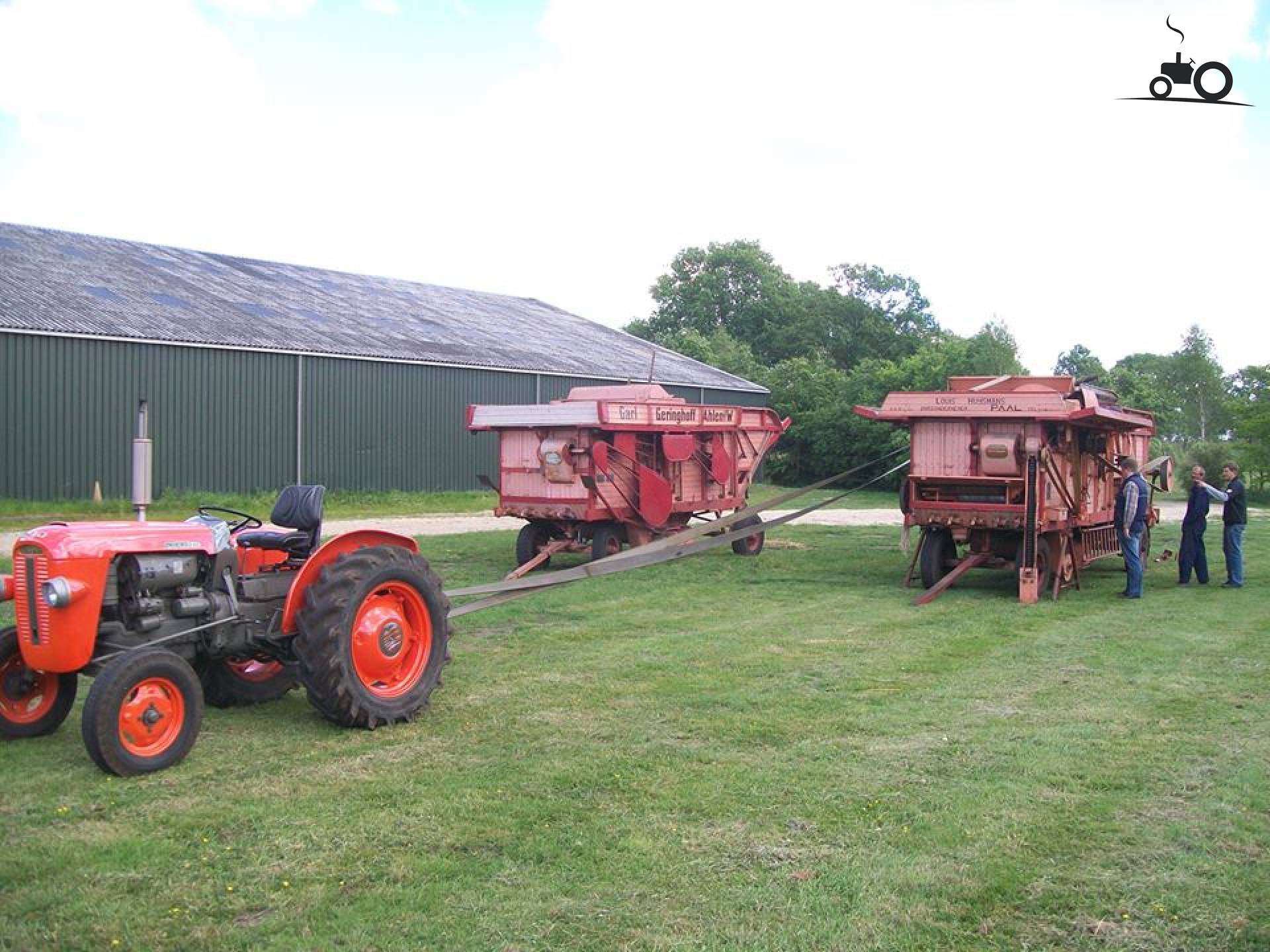 Foto Same 240 #1141648