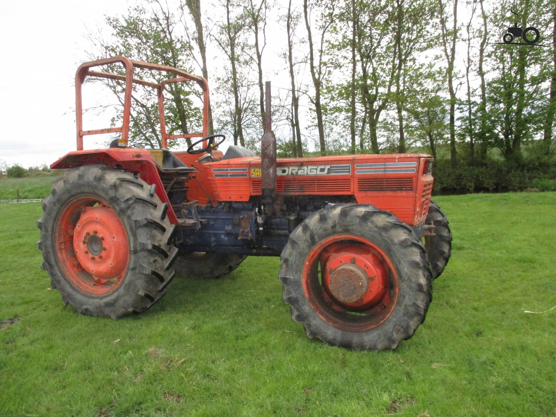 Foto Same Drago #1158095