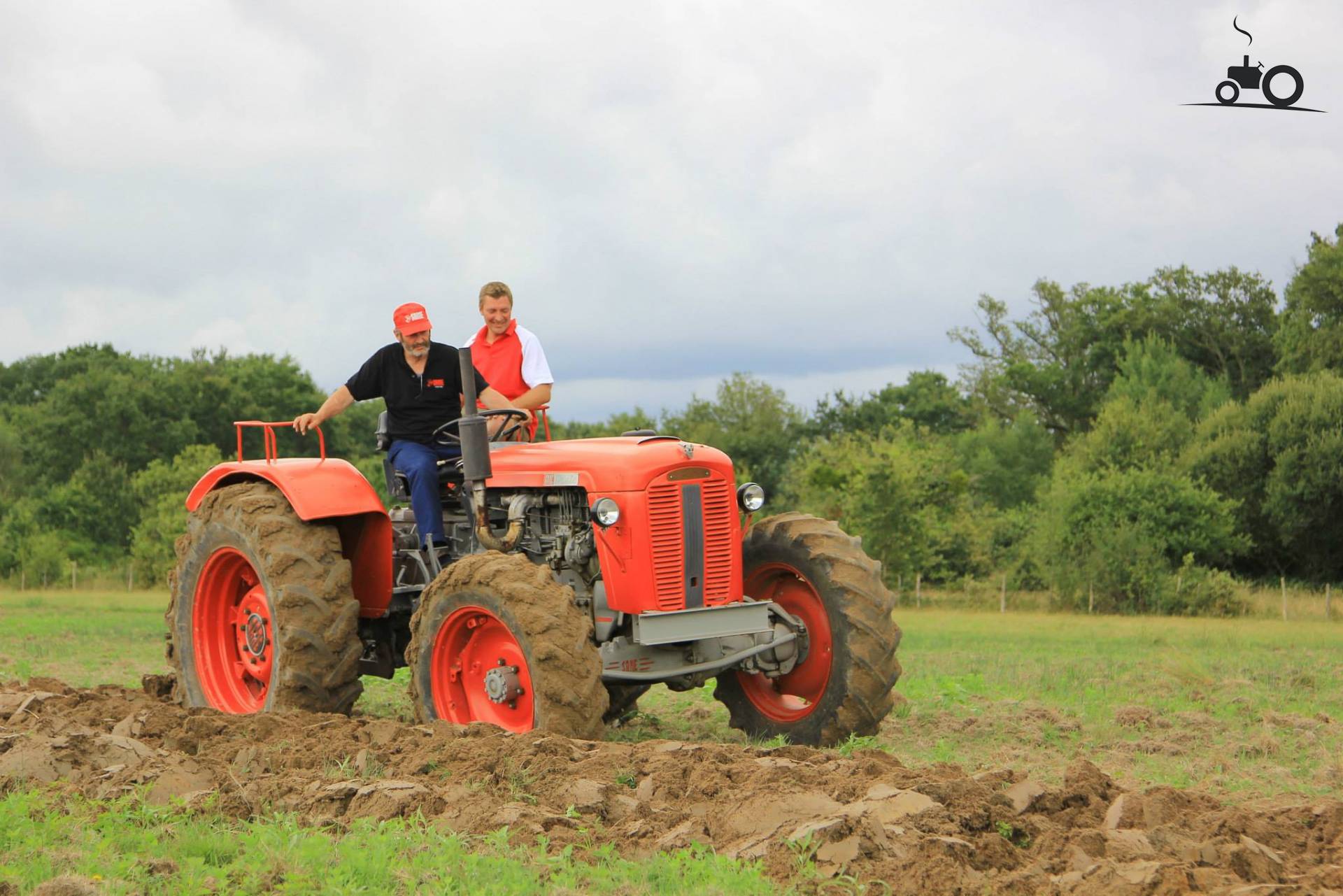 Foto Same Ariete #1159375