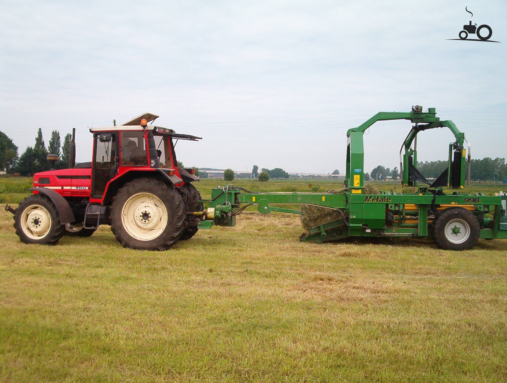 Foto Same Laser 90 #1162918