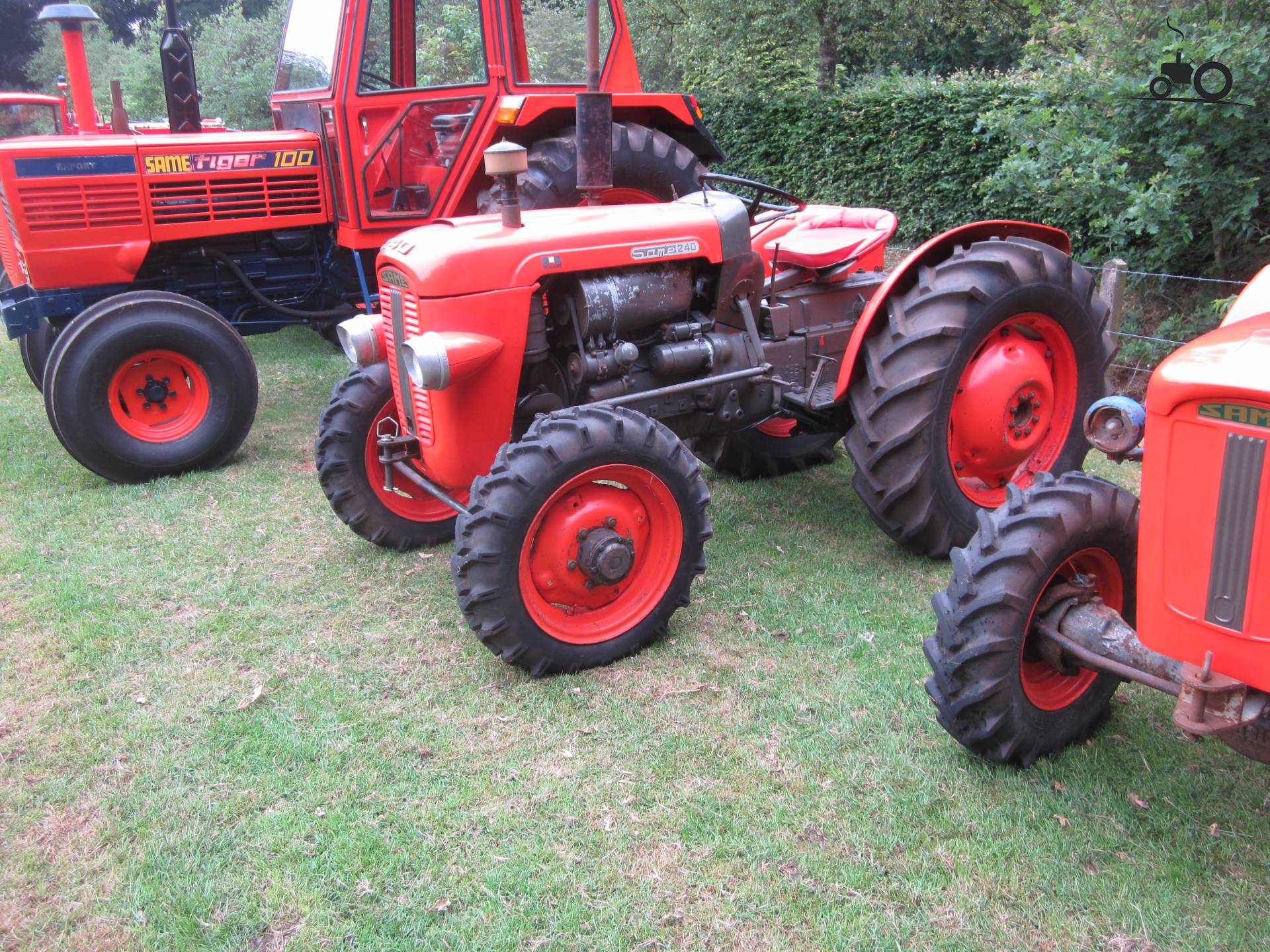 Foto Same 240 #1171366