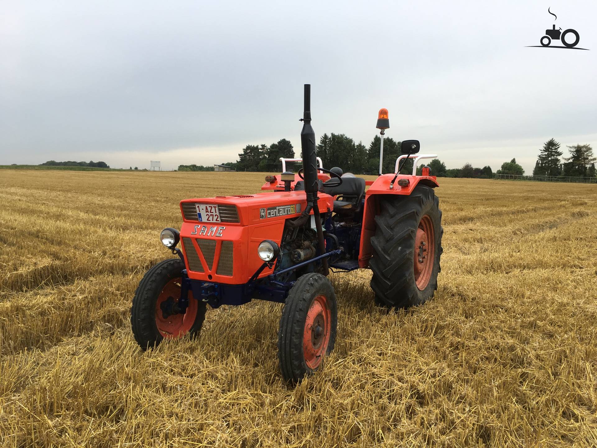 Foto Same Centauro 60 #1179458