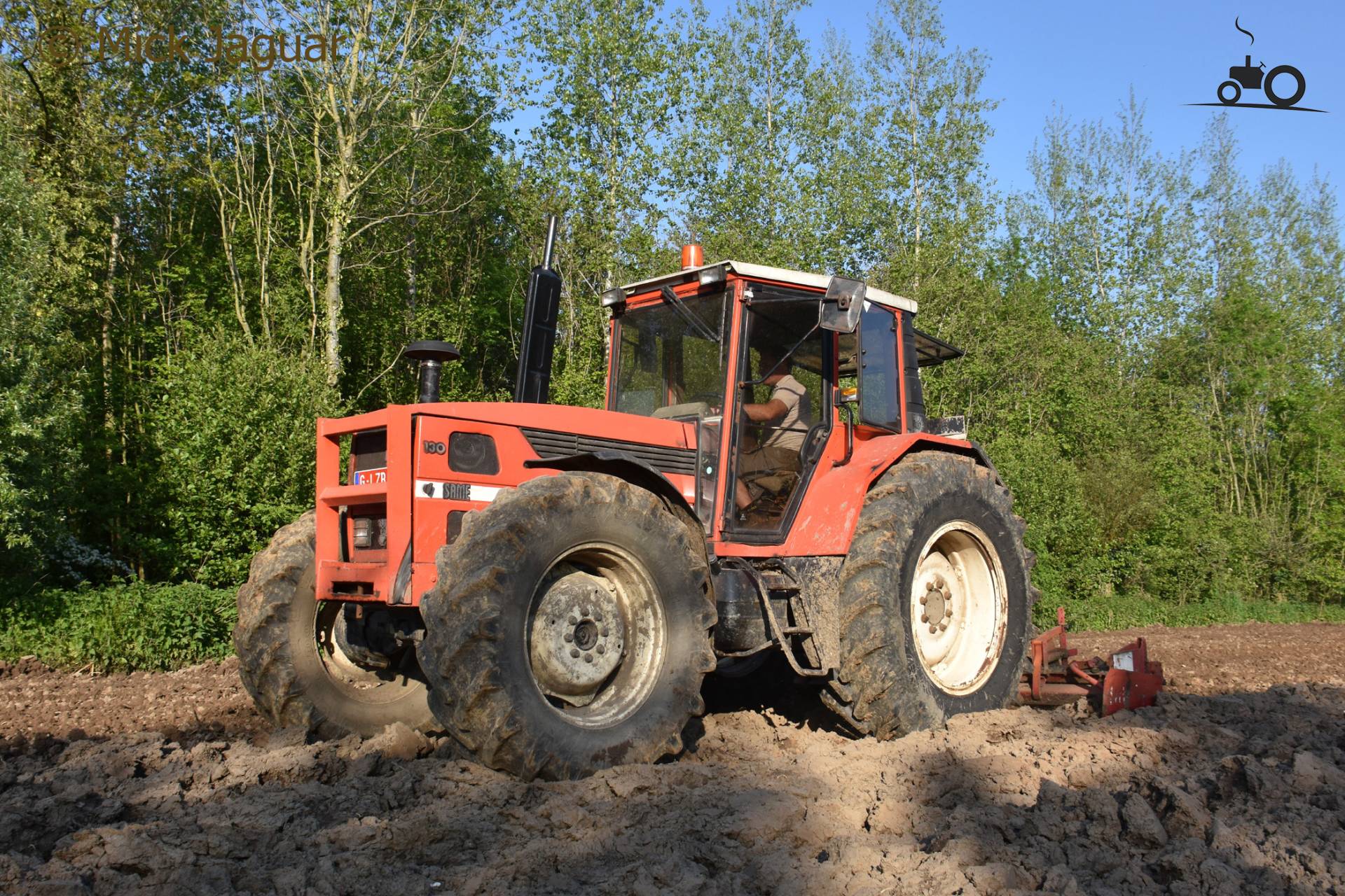 Foto Same Laser 130 #1233763