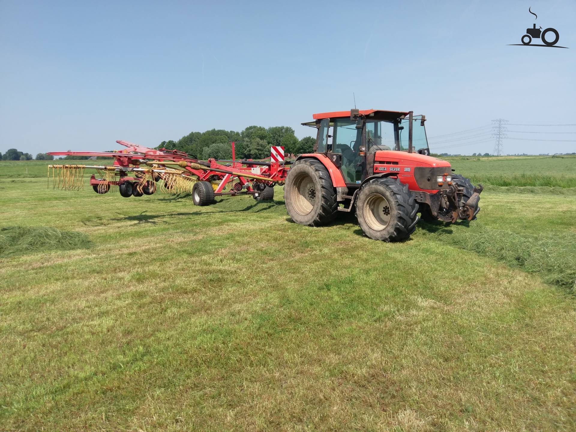 Foto Same Silver 100.4 #1235423