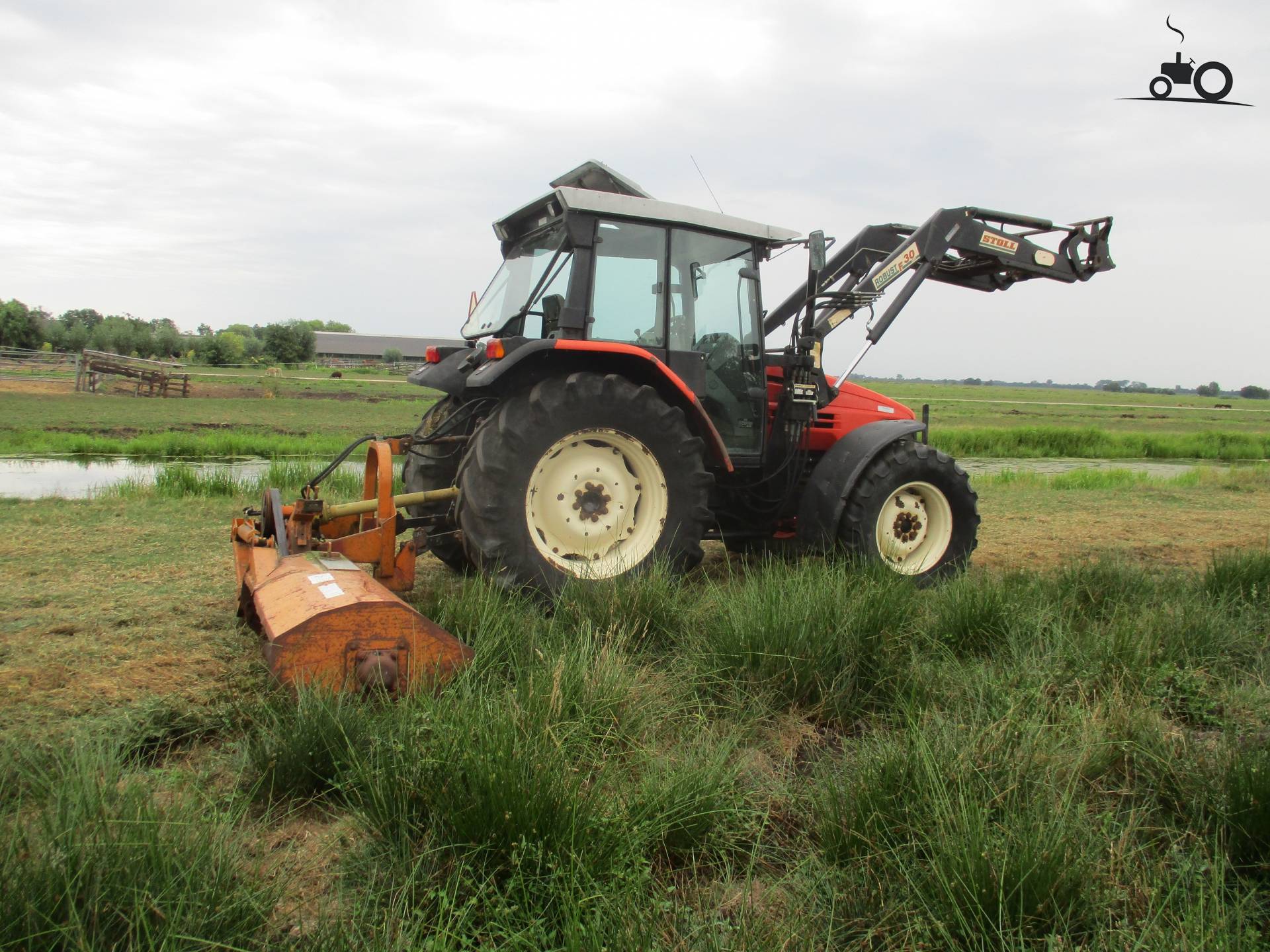 Foto Same Silver W95 #1245360