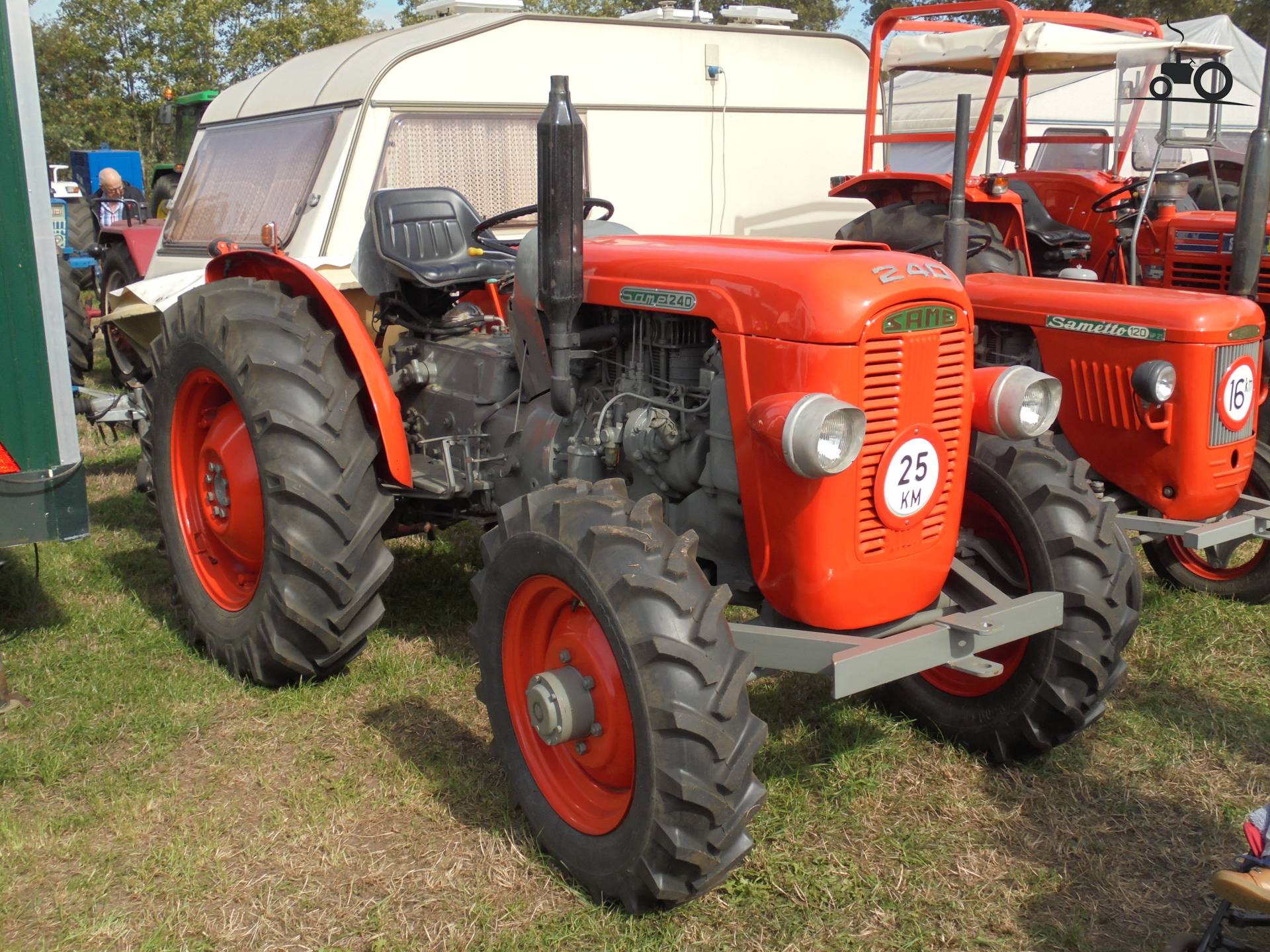 same-240-sterreich-traktor-foto-1251917