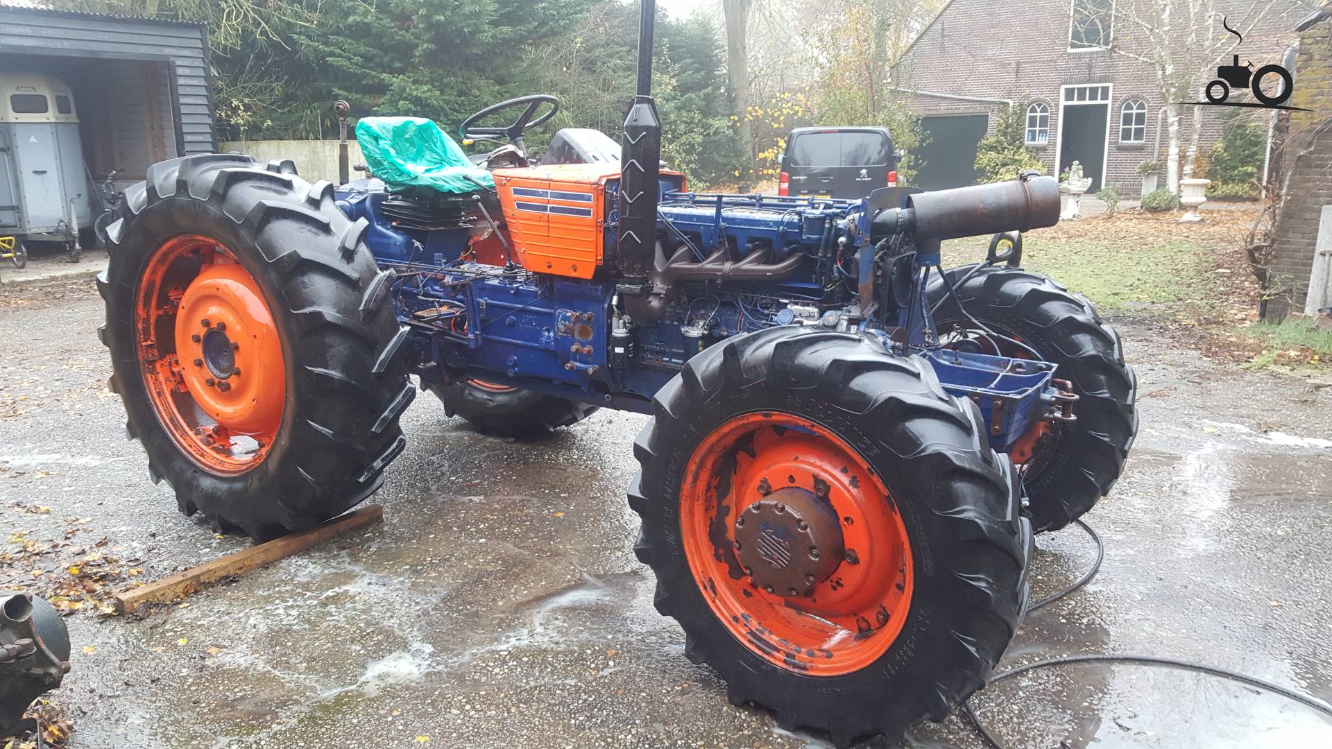 Foto Same Drago #1261338