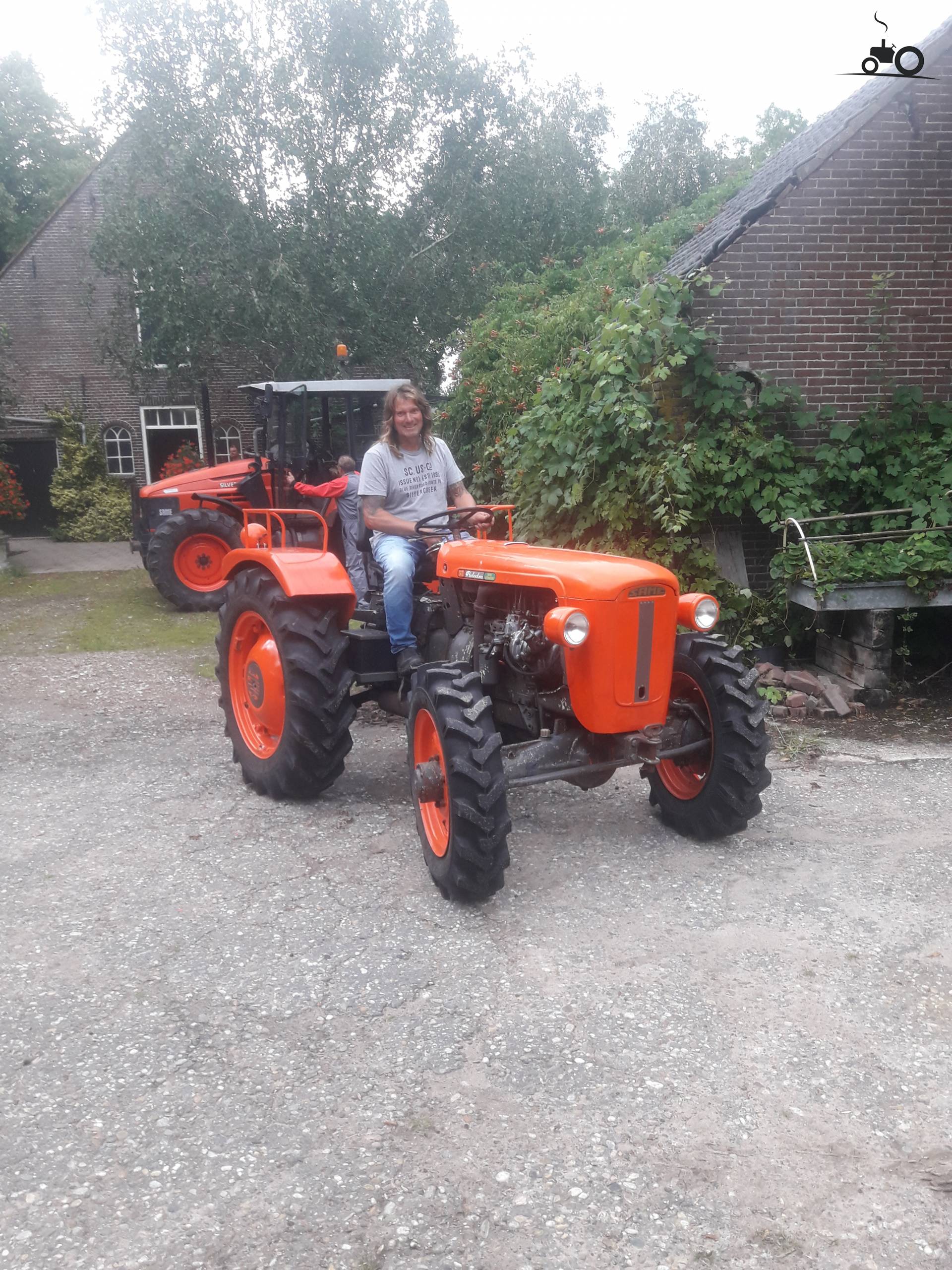 Foto Same Puledro #1309468