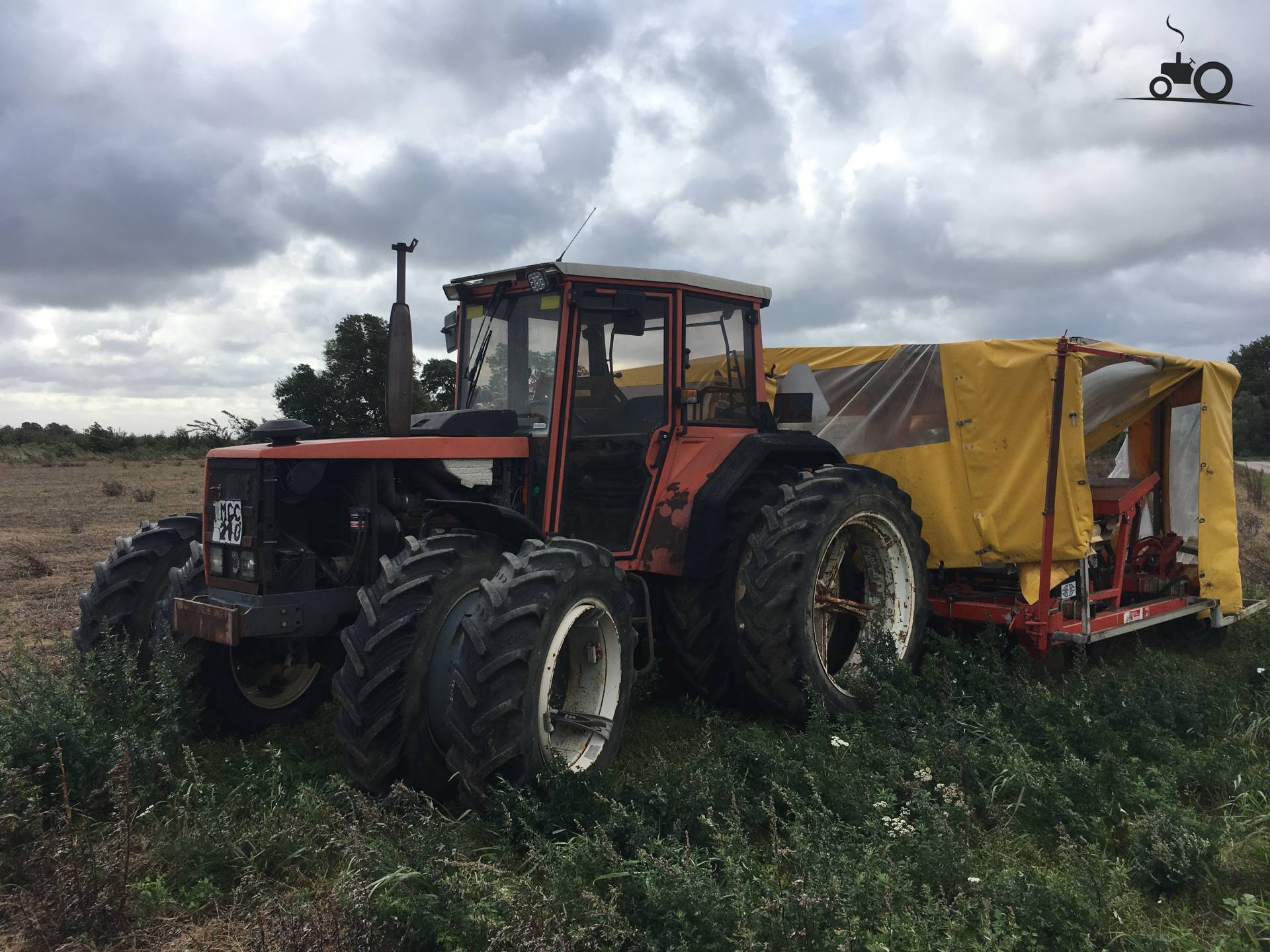 Foto Same Explorer 75 #1313982