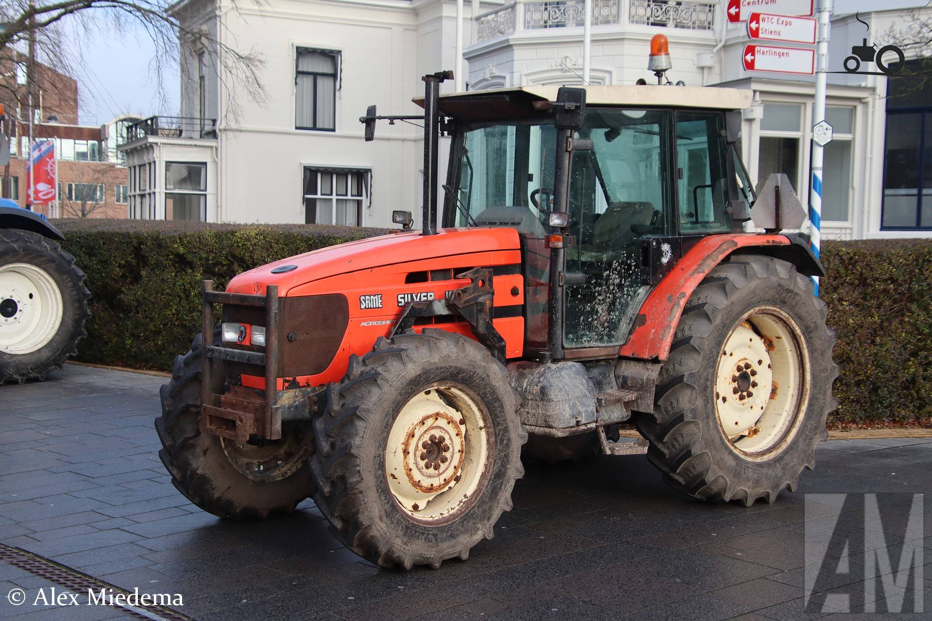 Foto Same Silver #1327571