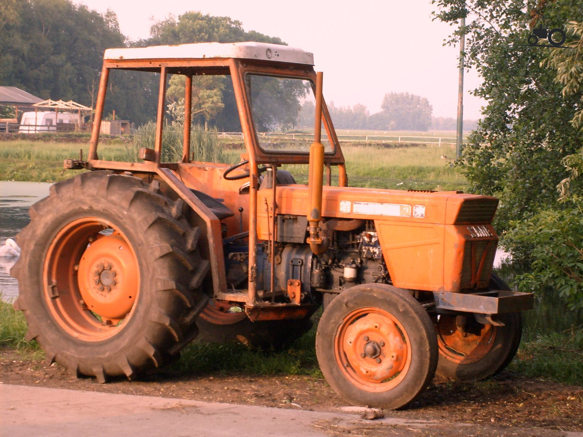 Foto Same Minitauro 55 #133051